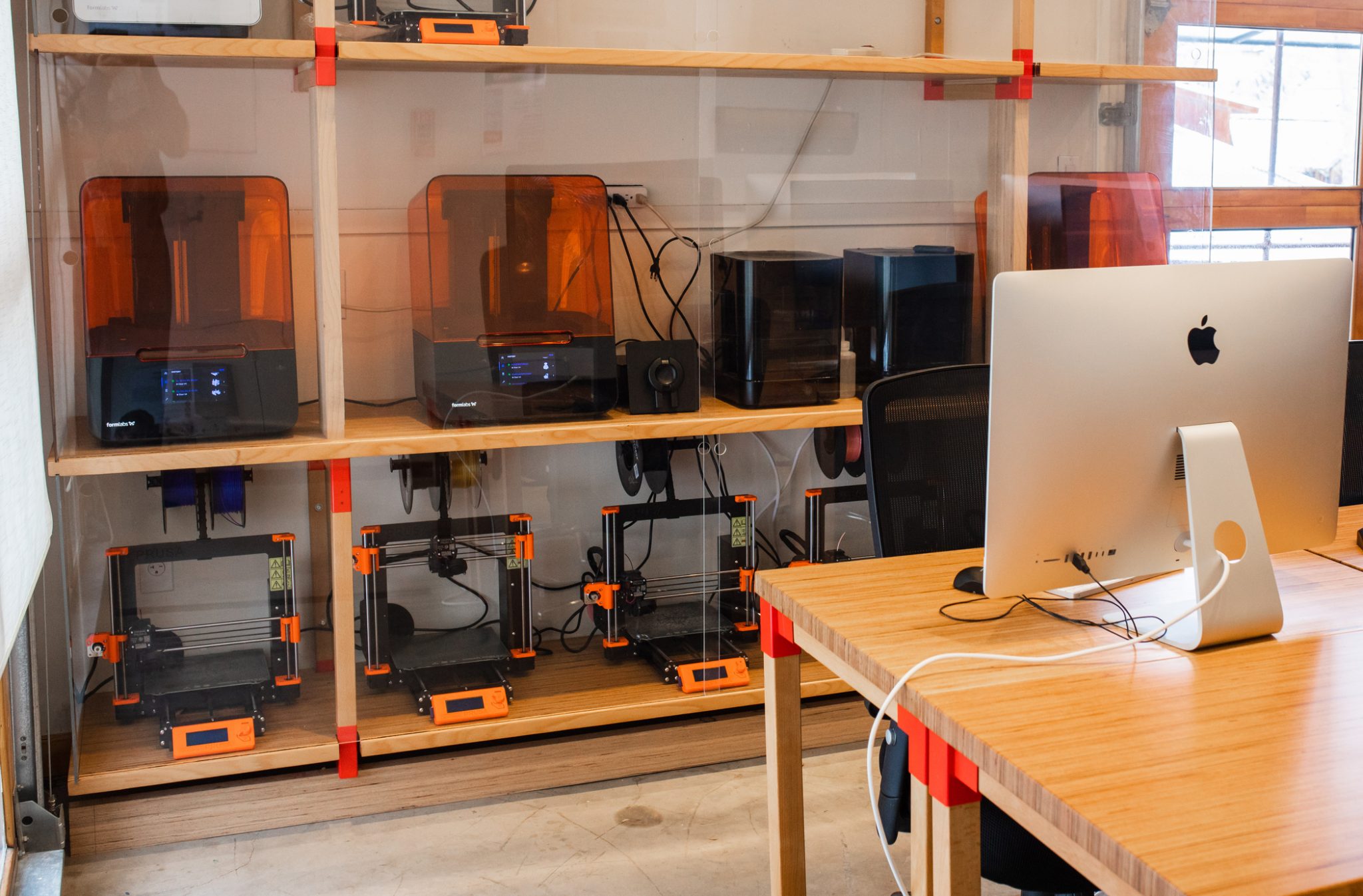 Digital Fabrication - Anderson Ranch Arts Center