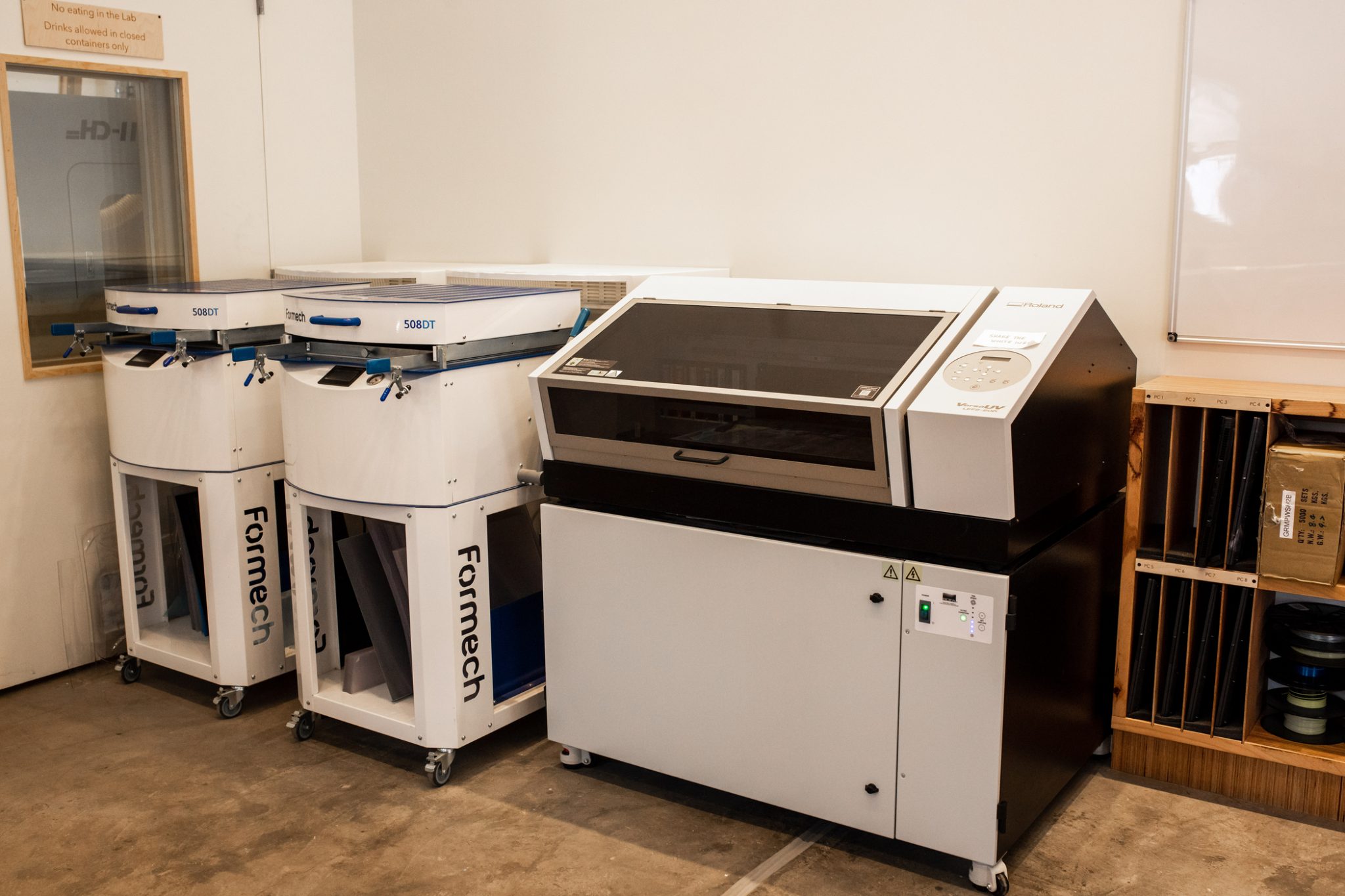 Digital Fabrication - Anderson Ranch Arts Center