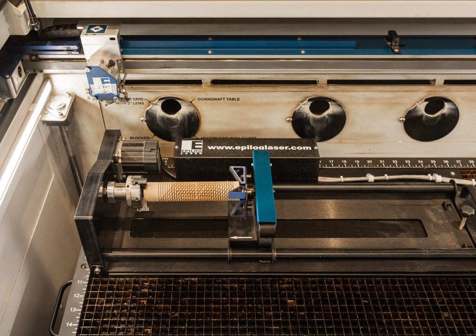 Digital Fabrication - Anderson Ranch Arts Center