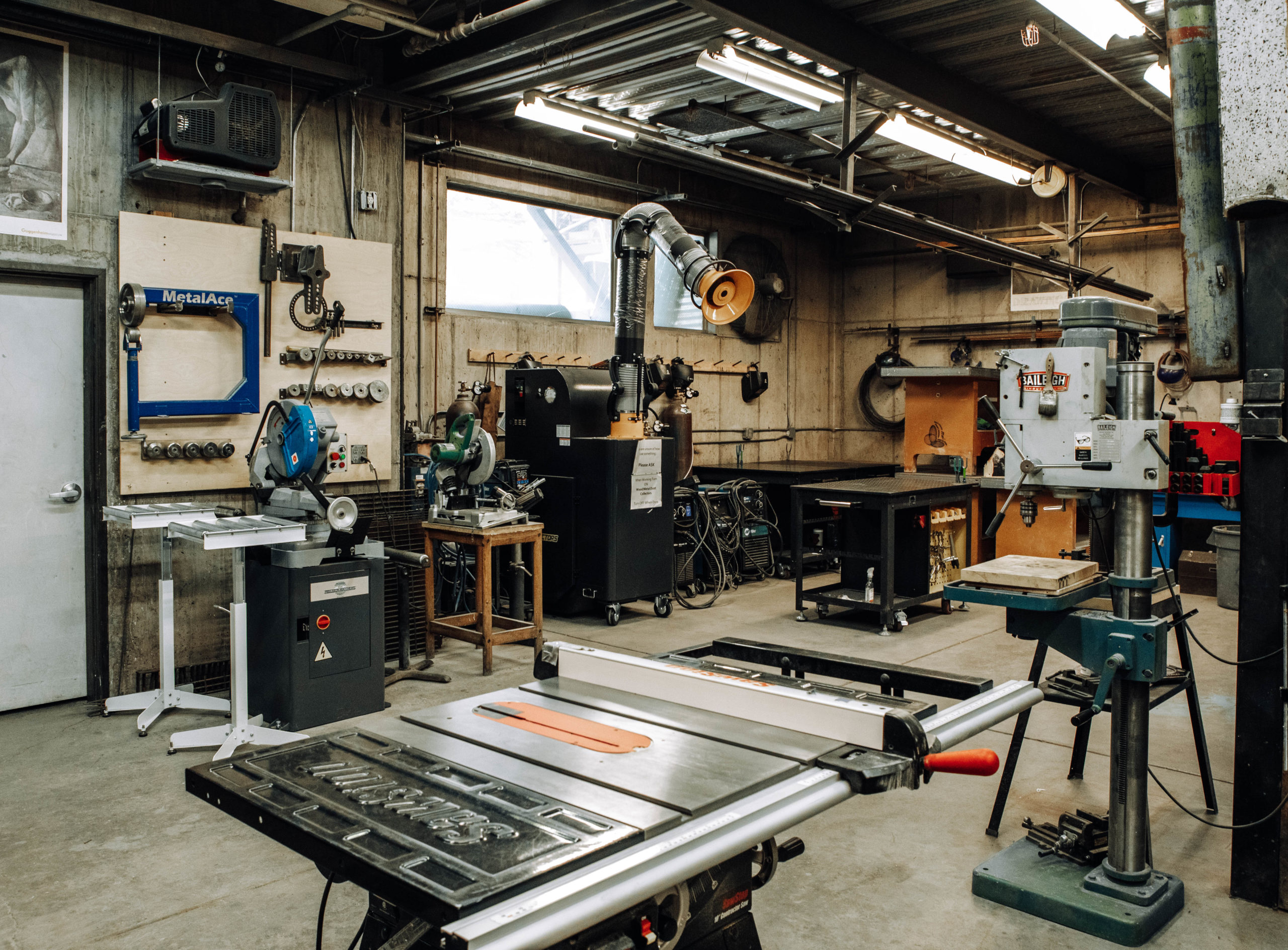 Facilitated Studio Practice: Sculpture - ZSS0101-22 - Anderson Ranch ...