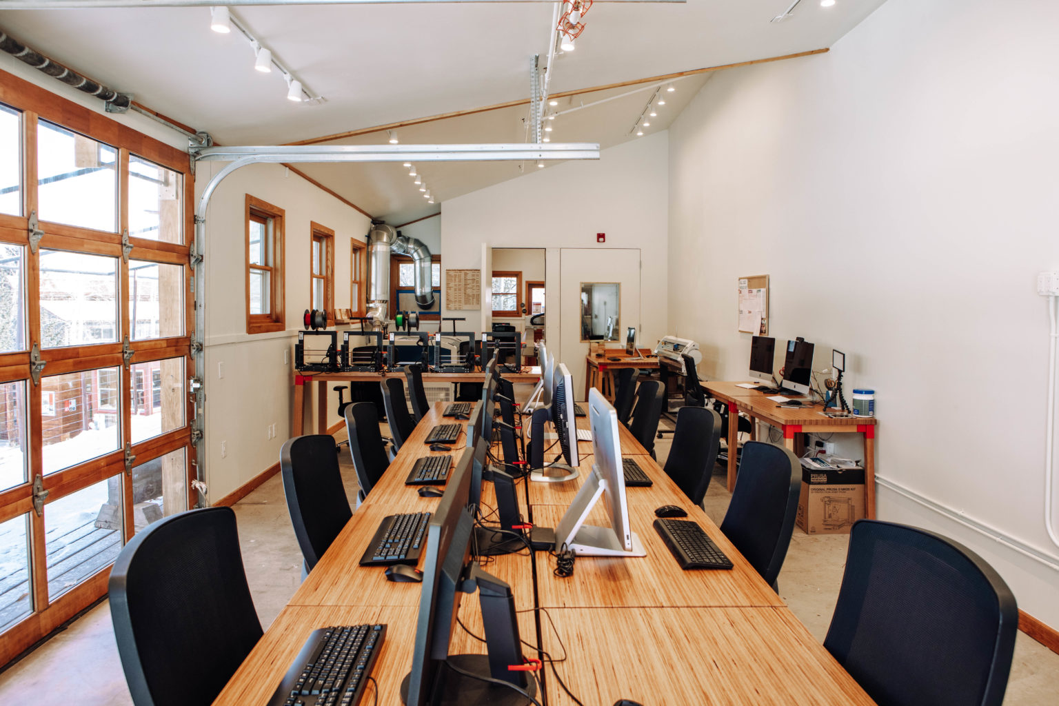 Digital Fabrication - Anderson Ranch Arts Center