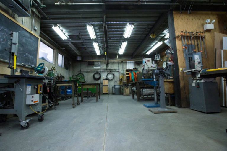 Artists-in-Residence Program - Anderson Ranch Arts Center