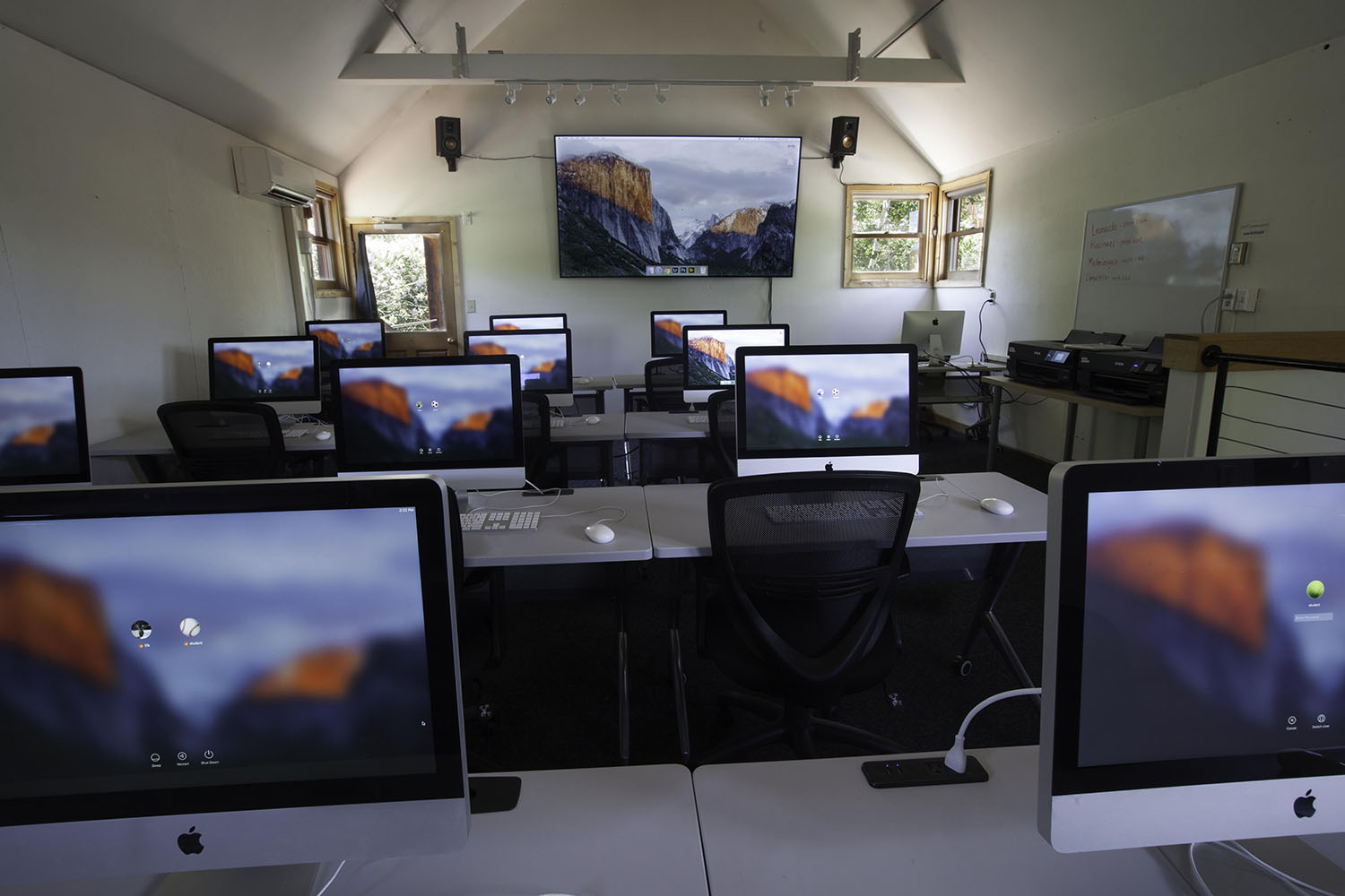 Facilitated Studio Practice: Photography & New Media - ZSP0101-22 ...