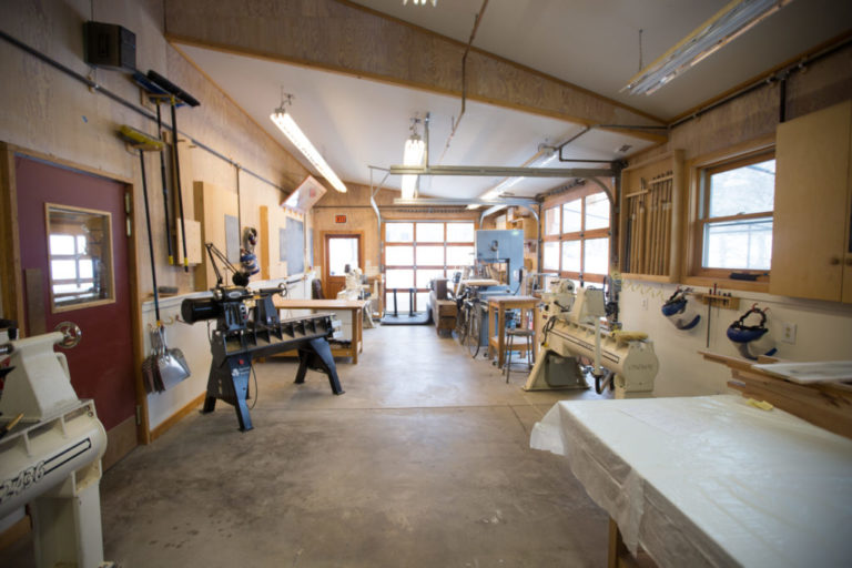 Artists-in-Residence Program - Anderson Ranch Arts Center