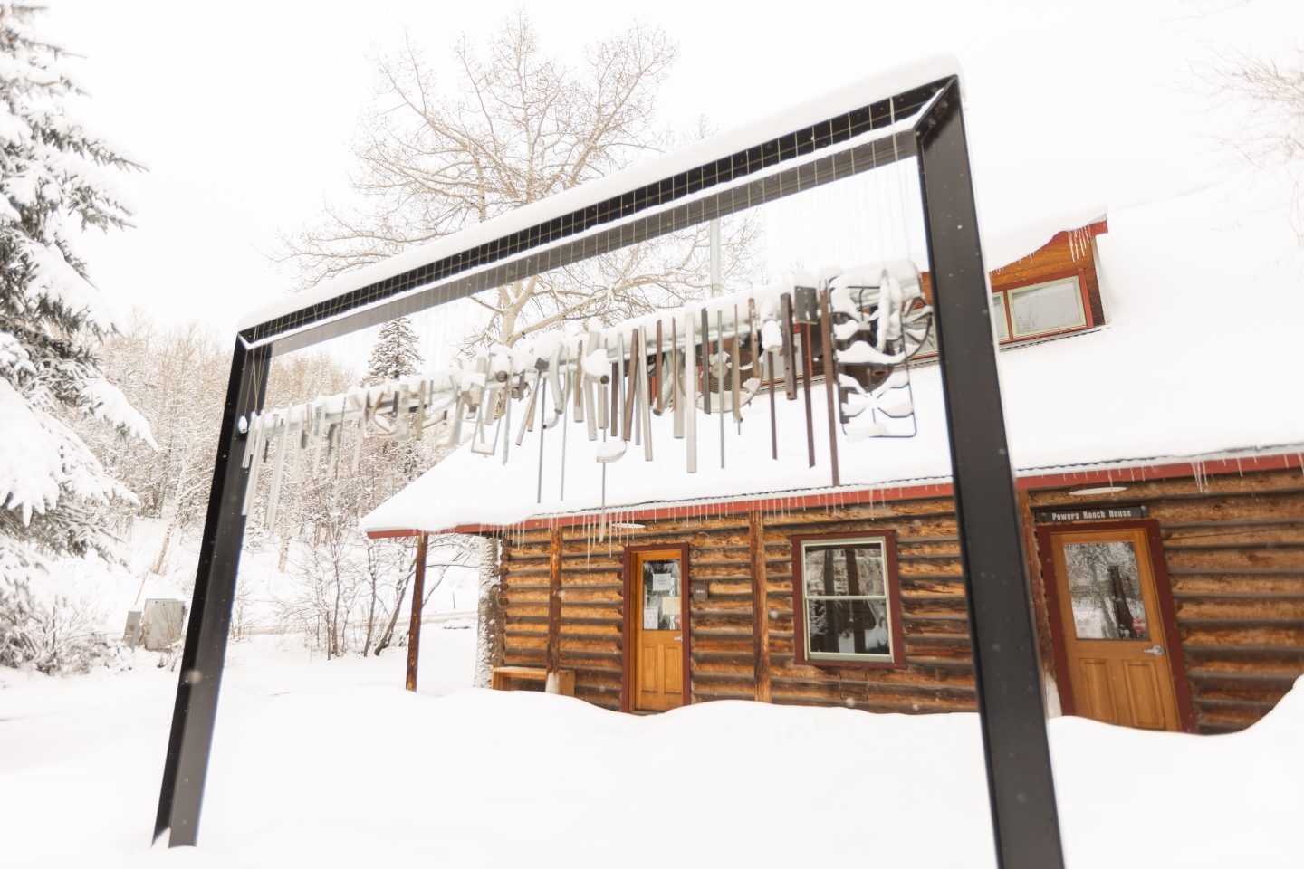Visiting Artist Leslie Stefanson Anderson Ranch Arts Center 7687