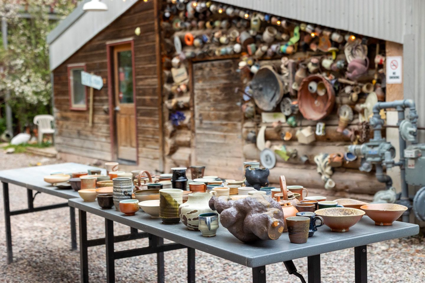 Workshops - Anderson Ranch Arts Center