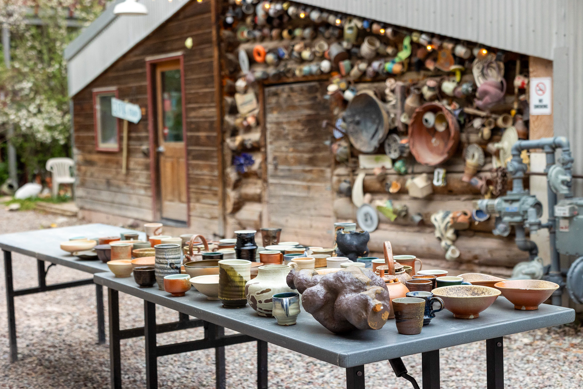 Our Campus - Anderson Ranch Arts Center