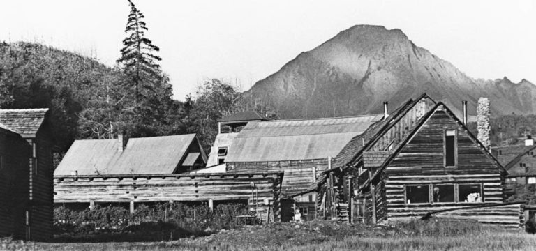 History - Anderson Ranch Arts Center