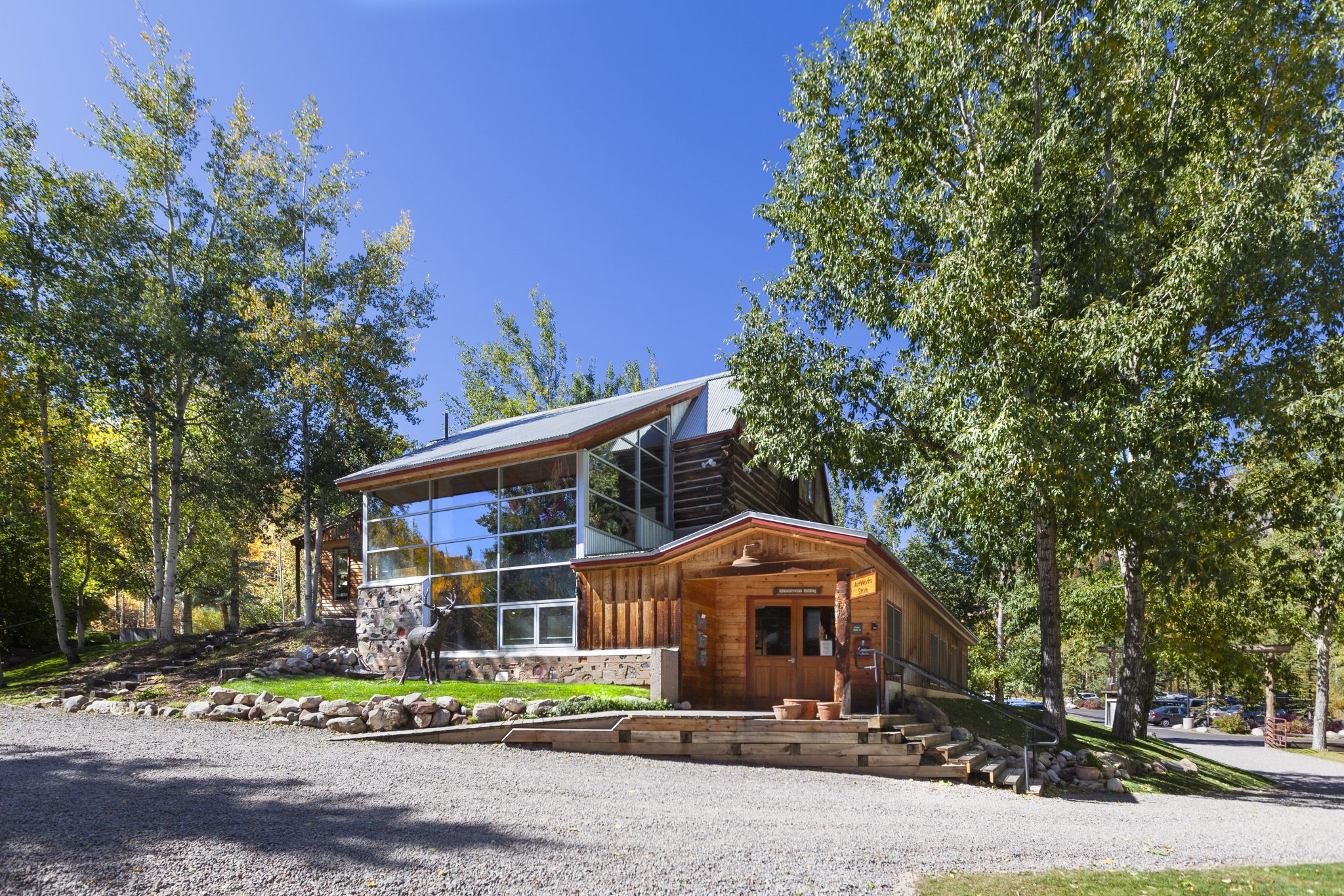 Homepage - Anderson Ranch Arts Center