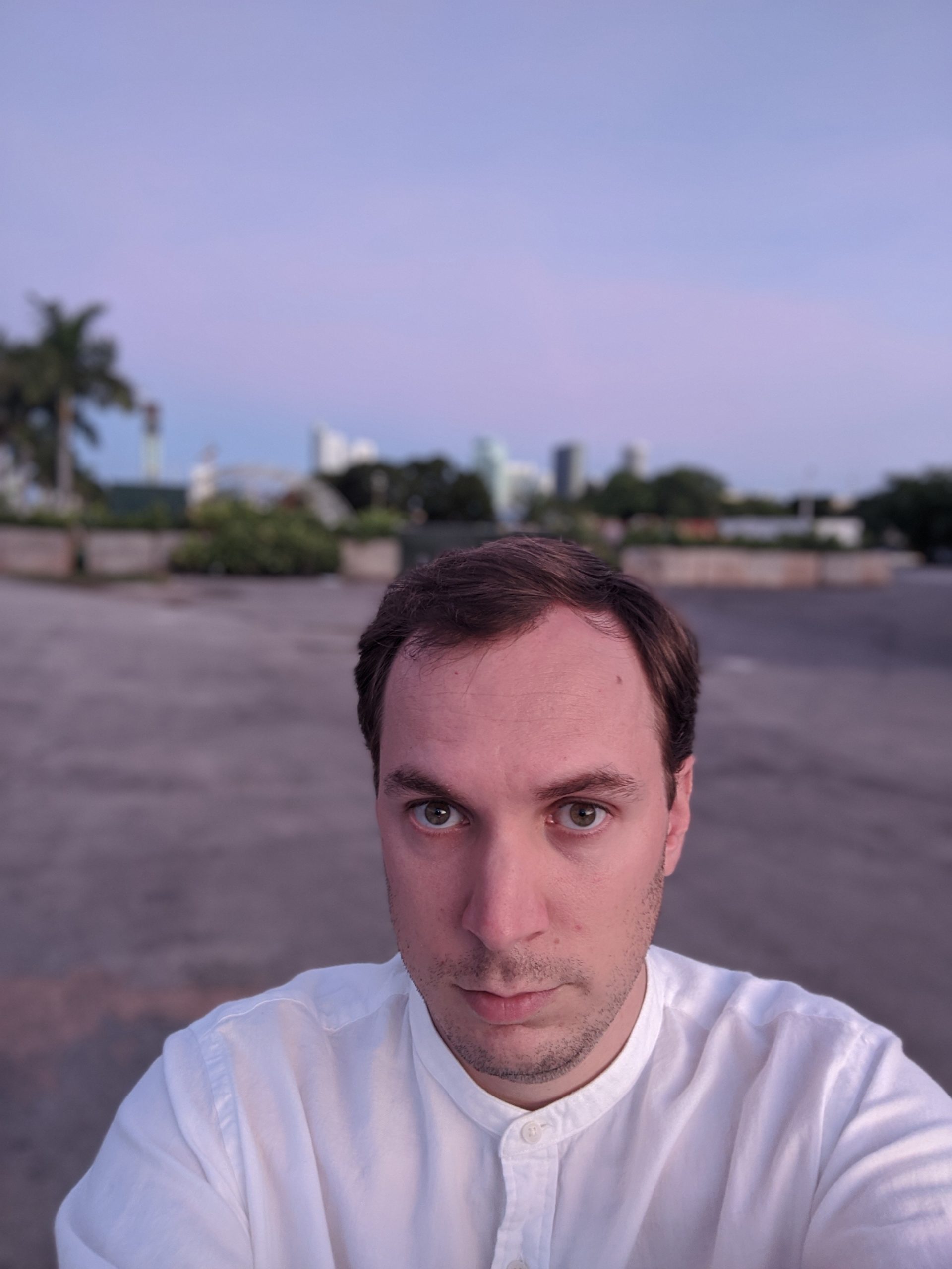 Adam Ferriss - Anderson Ranch Arts Center