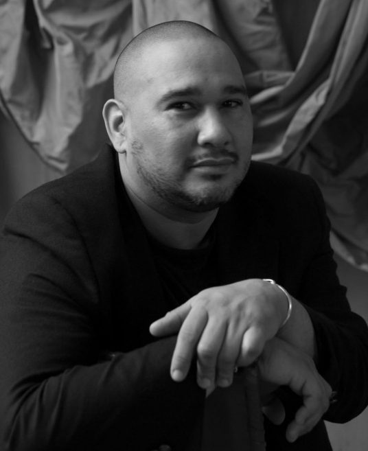 David Antonio Cruz - Anderson Ranch Arts Center