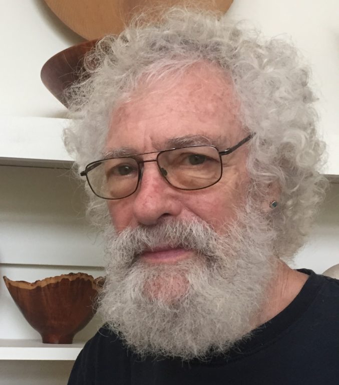 David Ellsworth - Anderson Ranch Arts Center