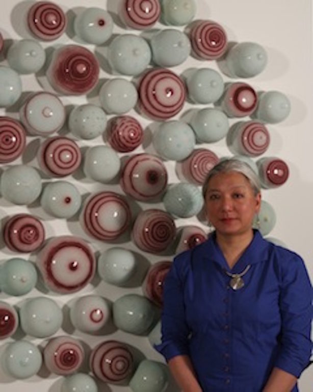 Eva Kwong - Anderson Ranch Arts Center