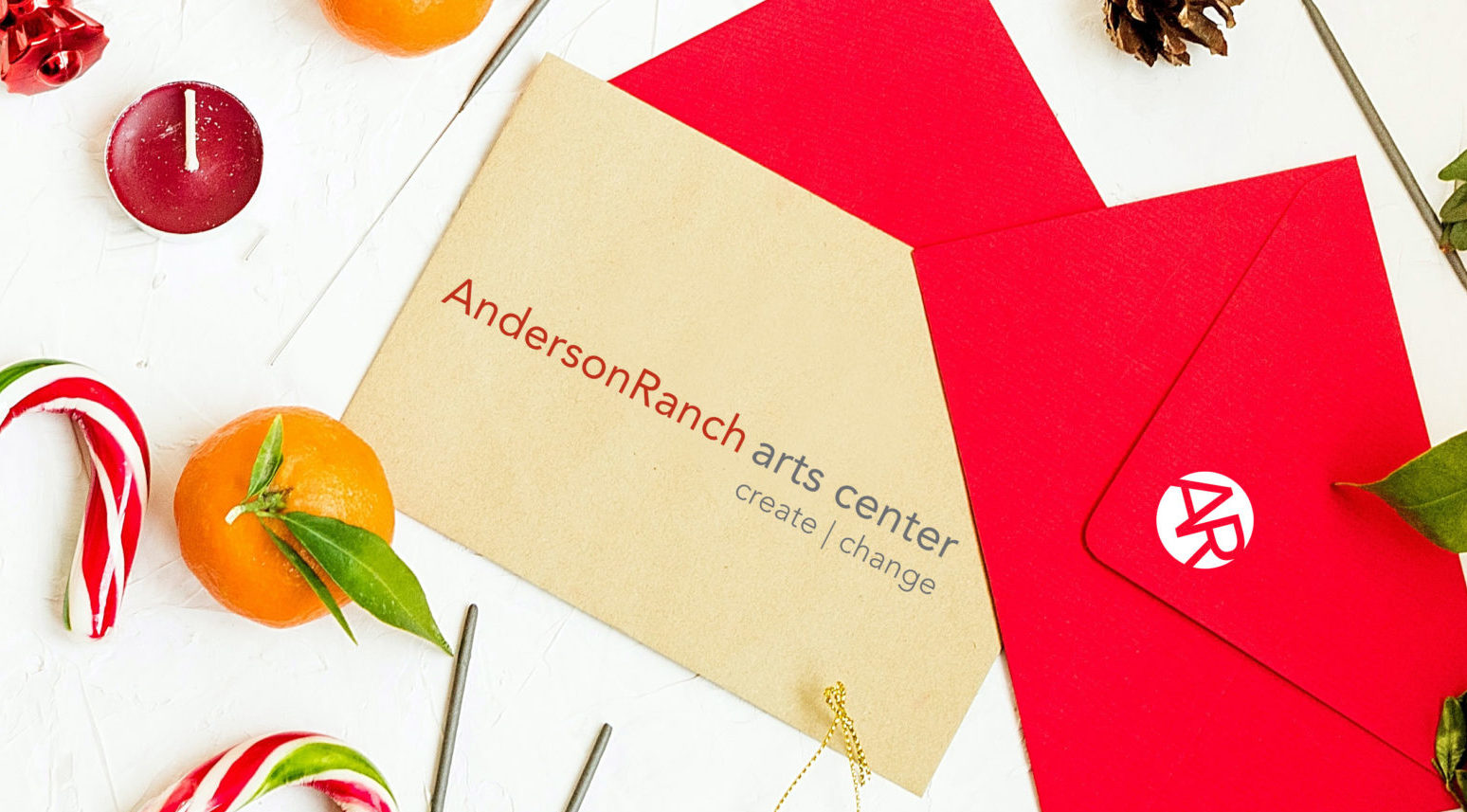 Anderson Ranch 2020 Gift Guide - Anderson Ranch Arts Center