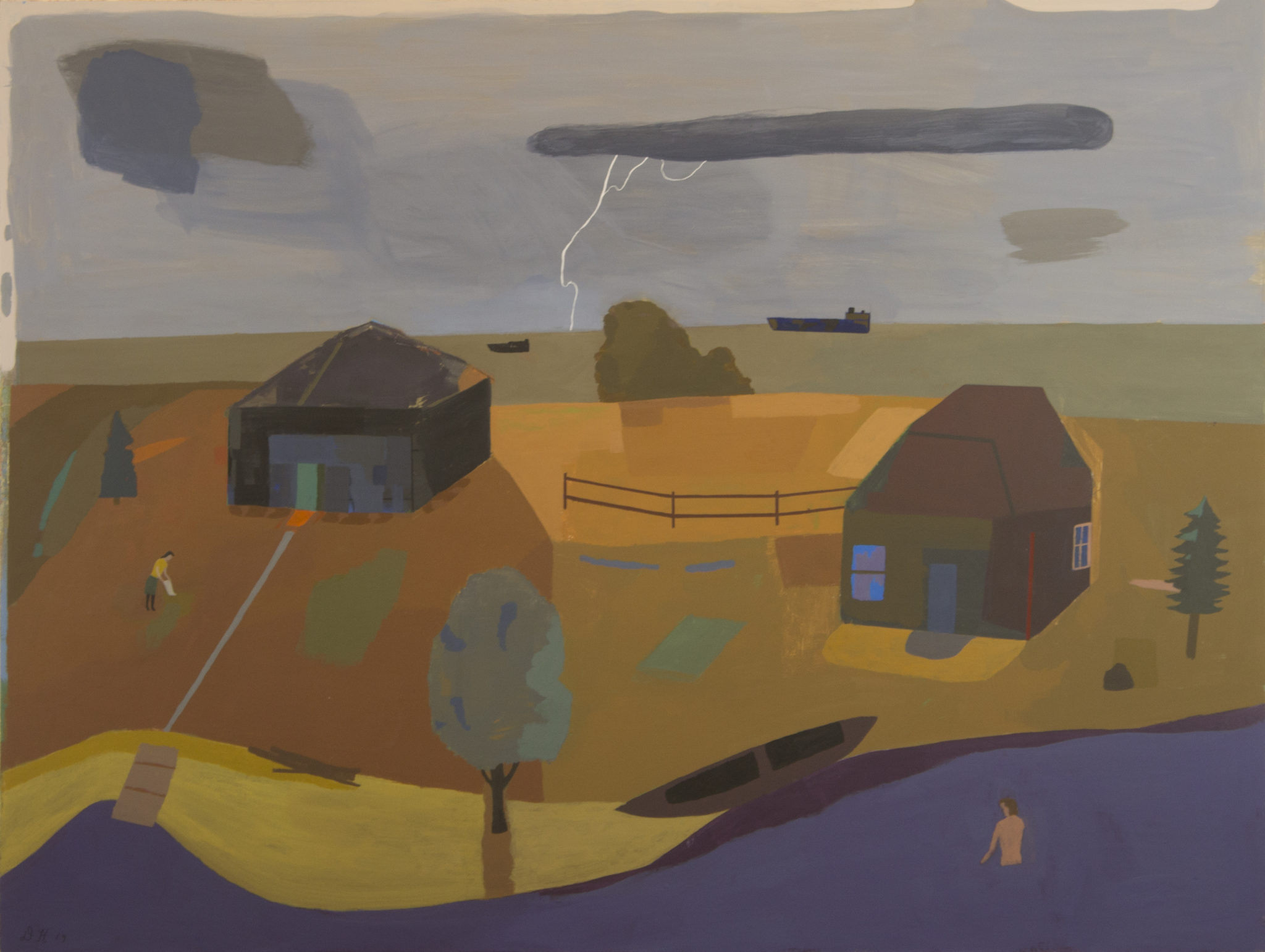 David Hornung - Anderson Ranch Arts Center