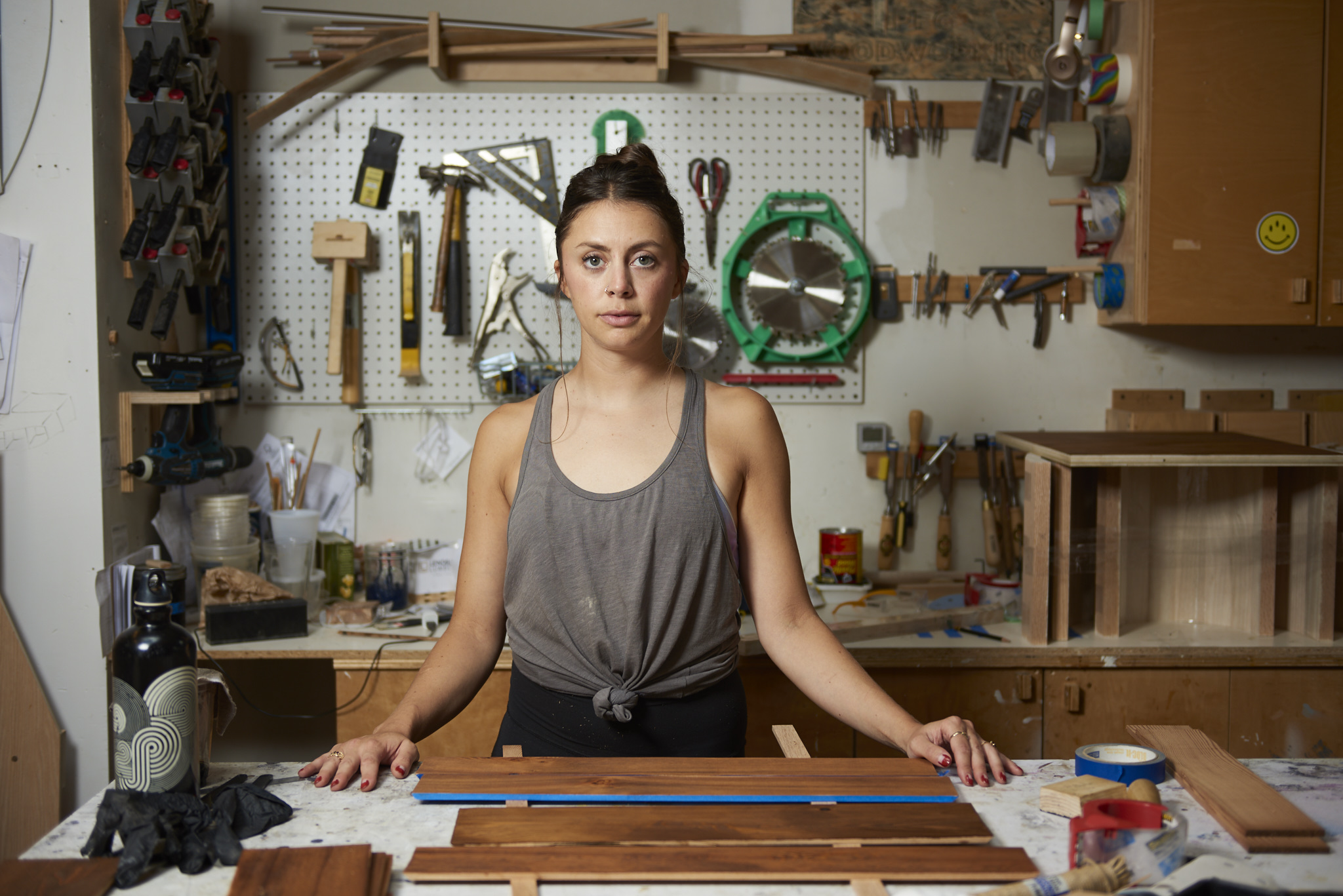 Kate Casey - Anderson Ranch Arts Center