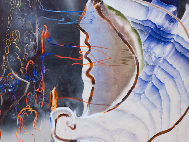 Painting & Materiality (D1417-21) - Anderson Ranch Arts Center