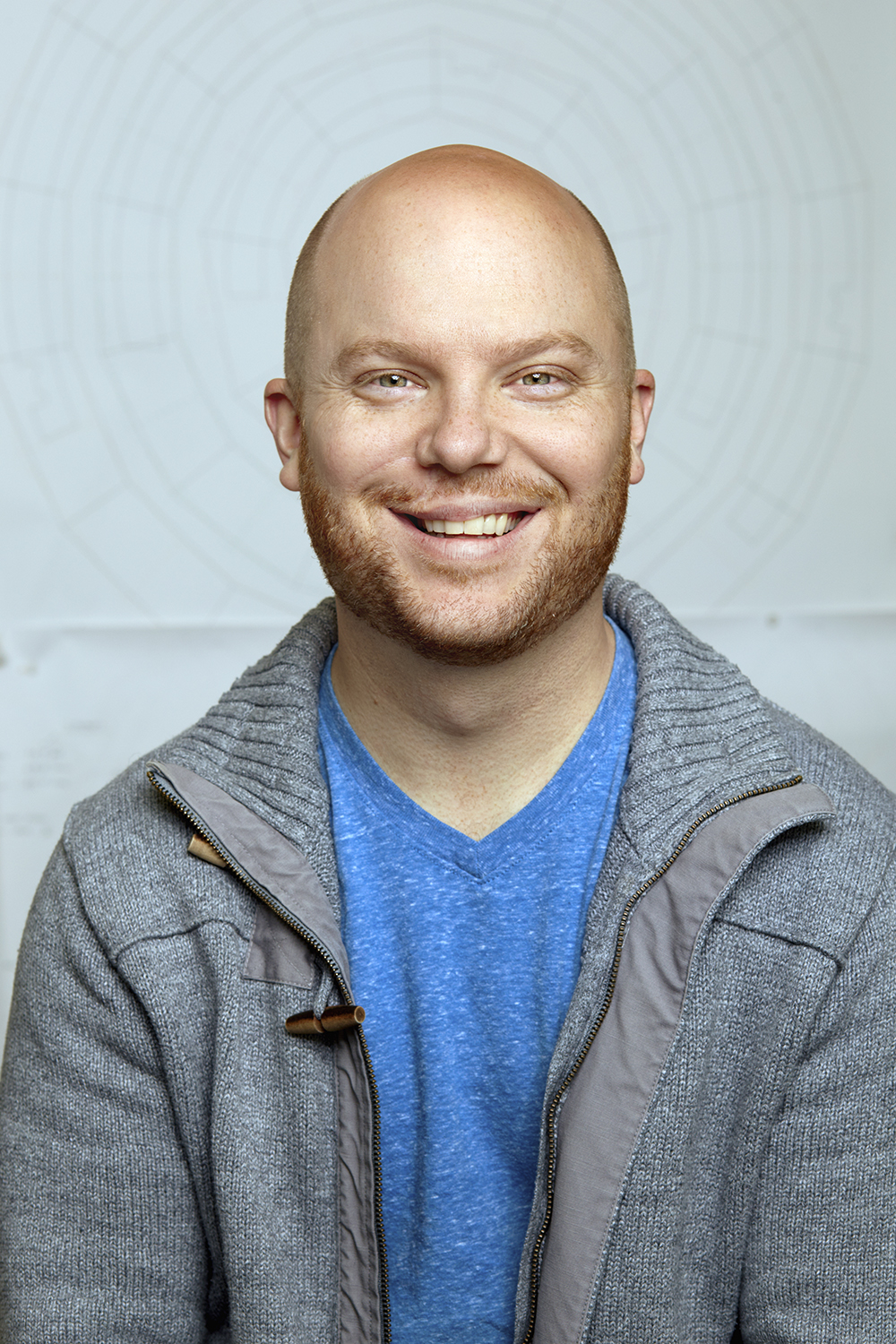 Matt Hutton - Anderson Ranch Arts Center