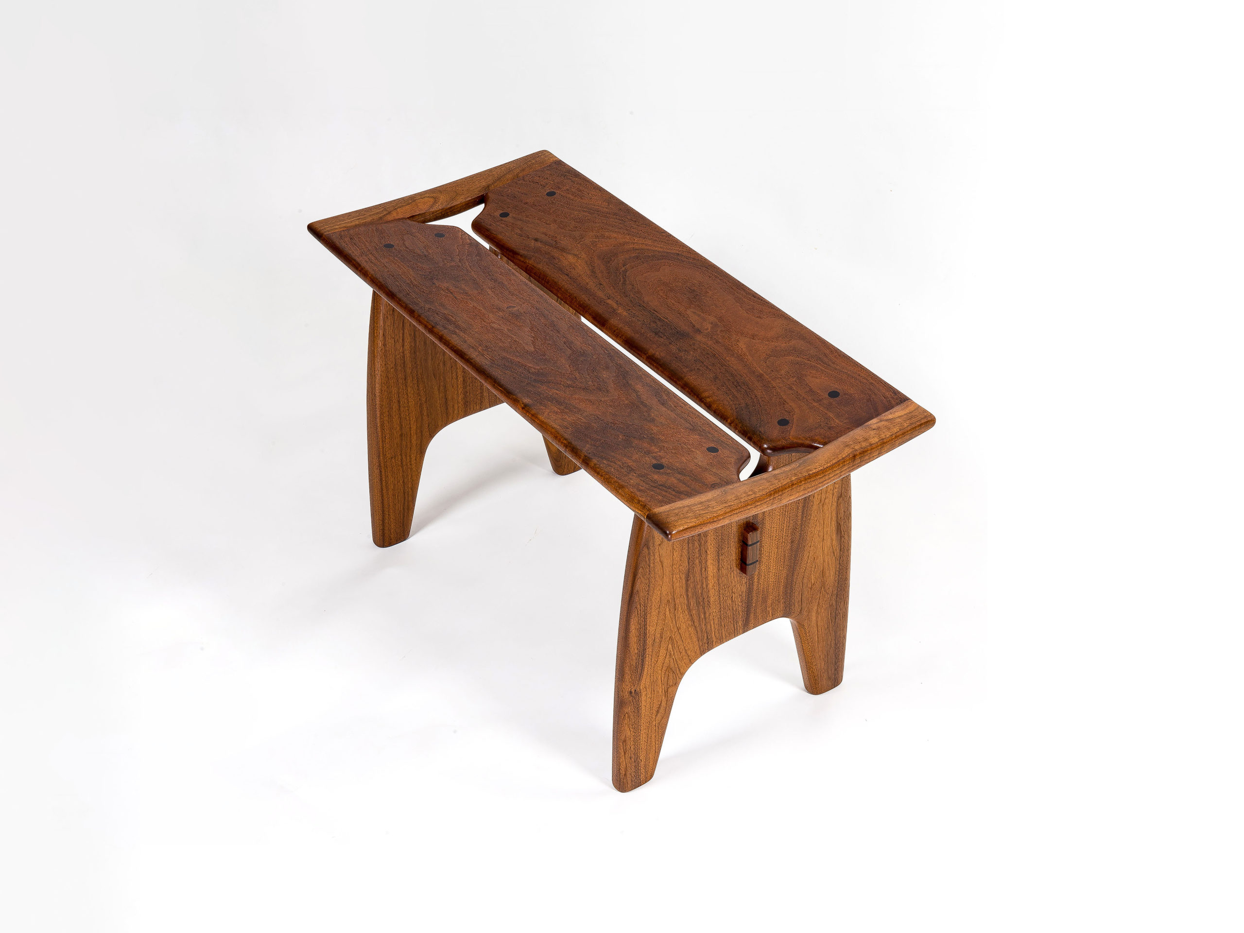 The Maloof Experience: beyond the bench (W1516-21) - Anderson Ranch ...