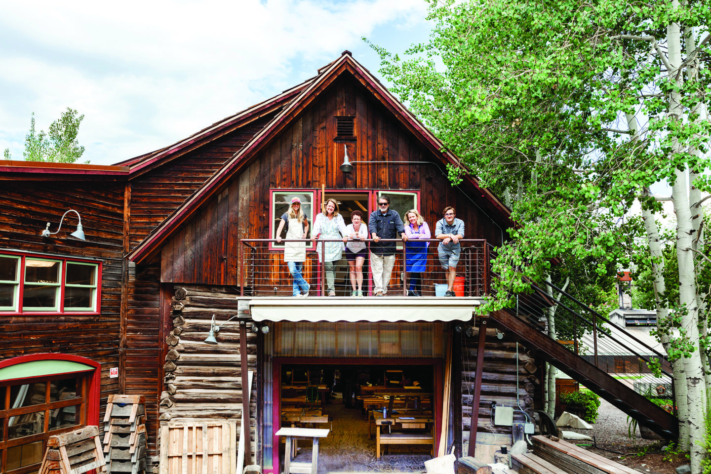 Faculty - Anderson Ranch Arts Center