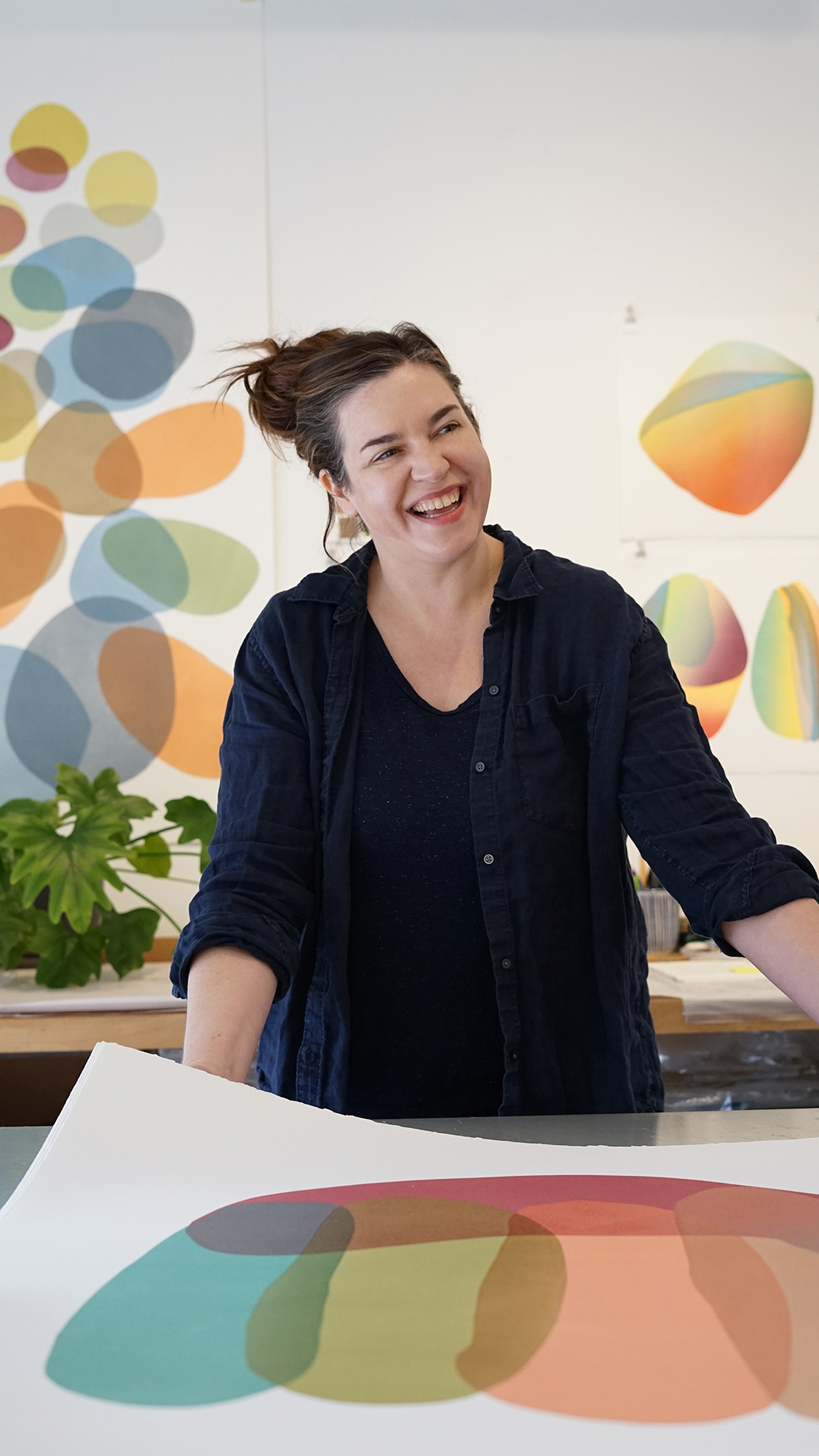 Mixed Media Printmaking (R1514-21) - Anderson Ranch Arts Center