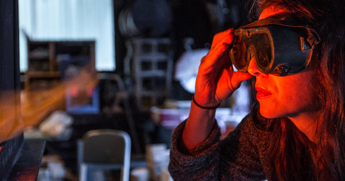 Staff - Anderson Ranch Arts Center