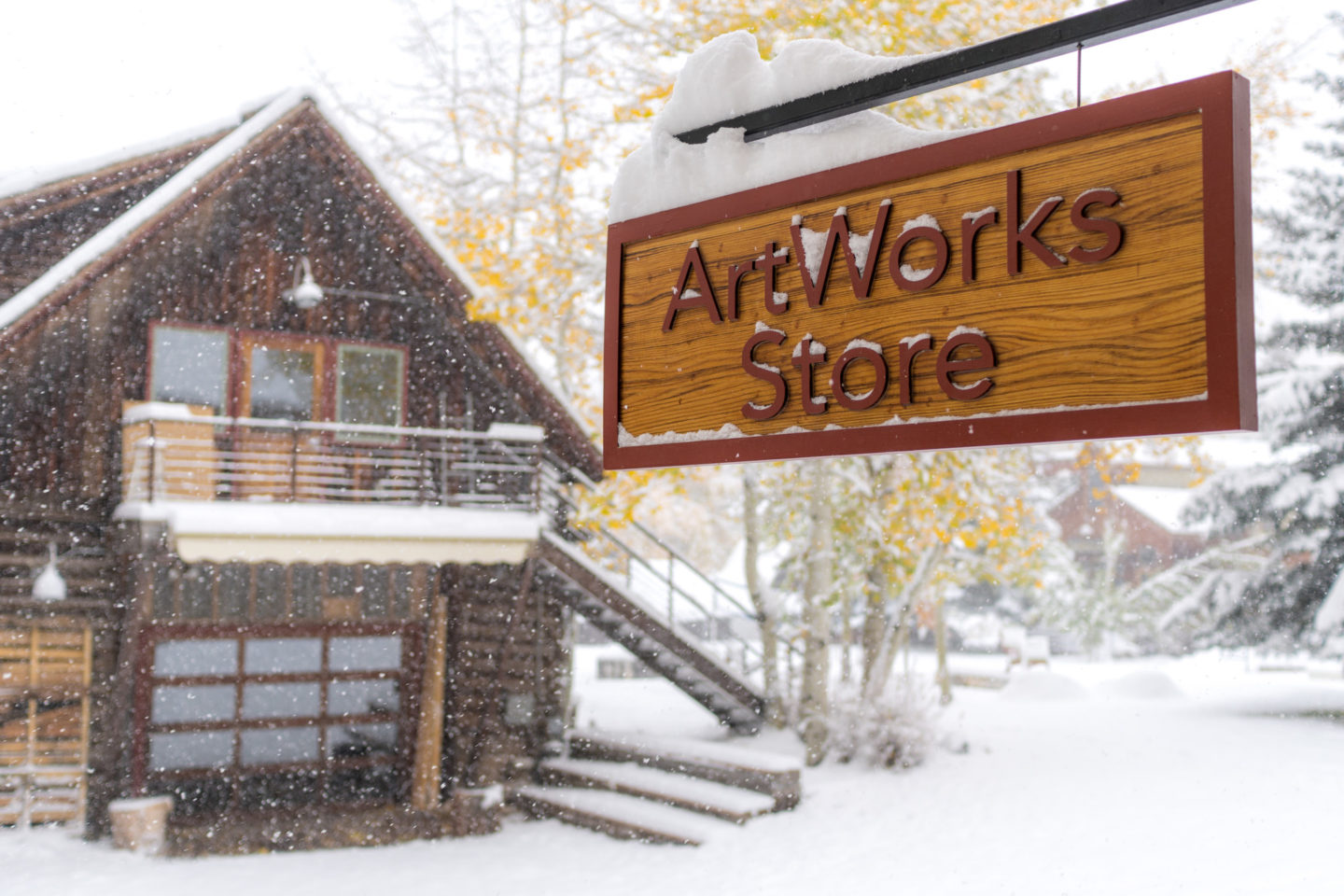 ArtWorks Store - Anderson Ranch Arts Center