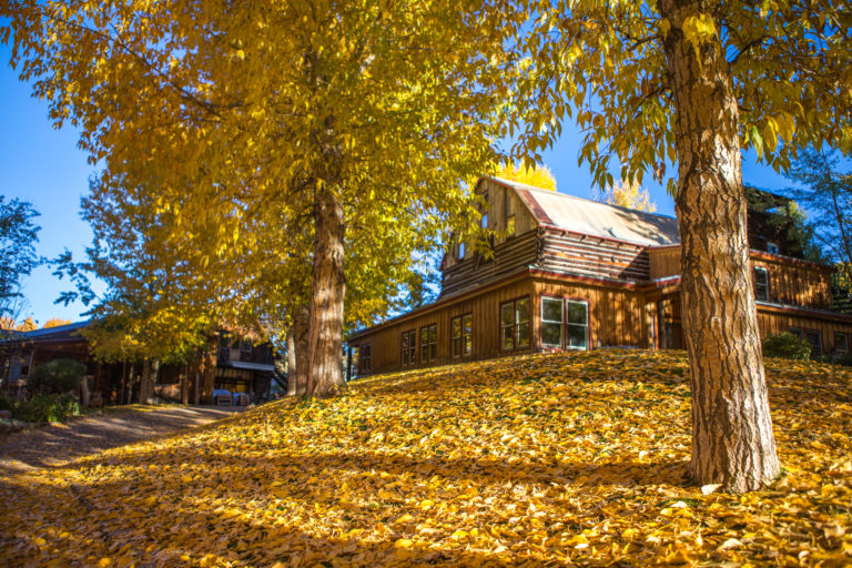 Homepage - Anderson Ranch Arts Center