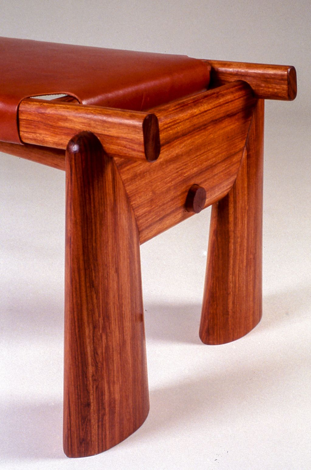 Visiting Artist: Michael Puryear - Anderson Ranch Arts Center