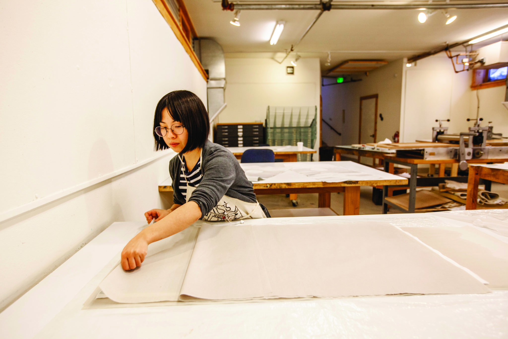 Artists-in-Residence Program - Anderson Ranch Arts Center