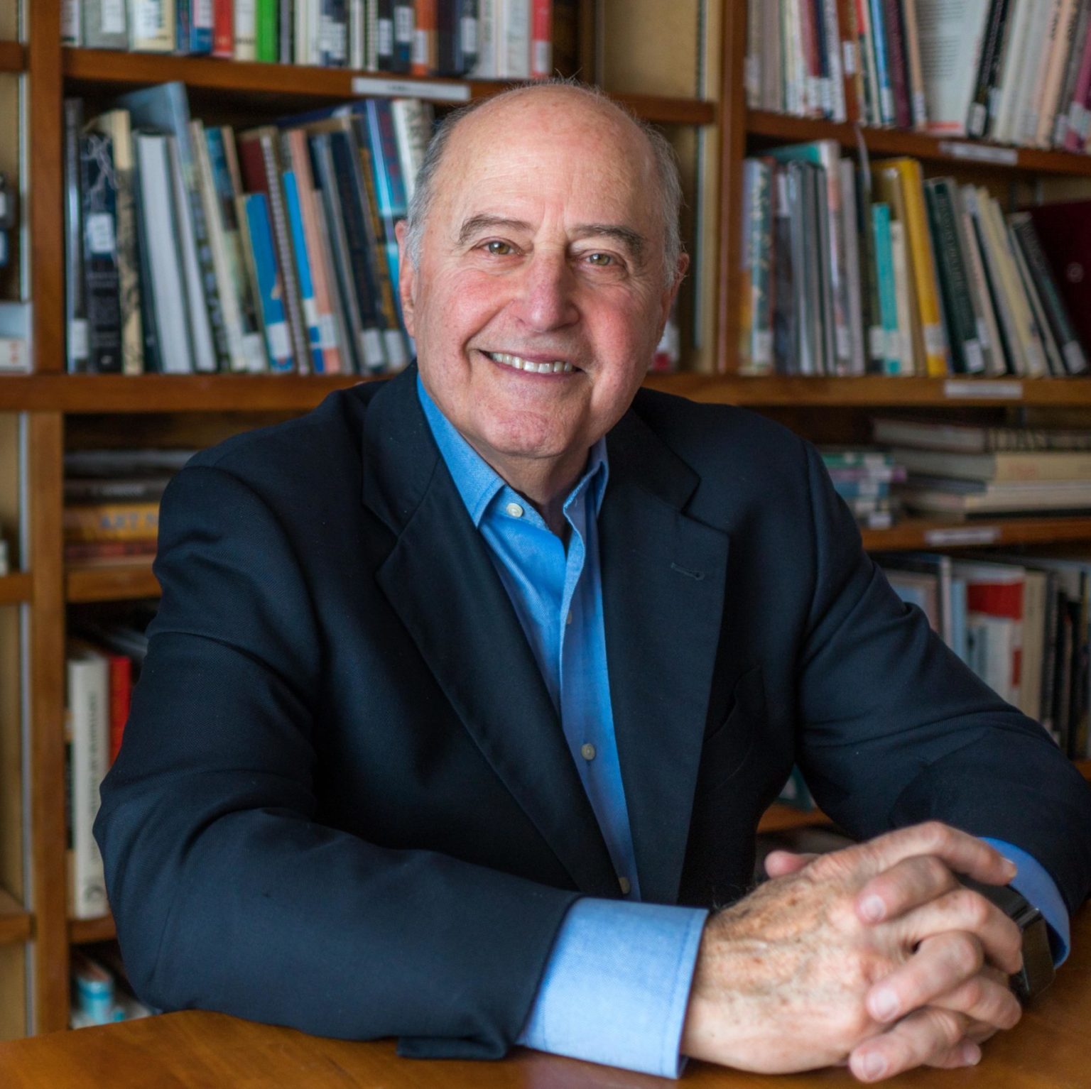 Board of Trustees - Anderson Ranch Arts Center