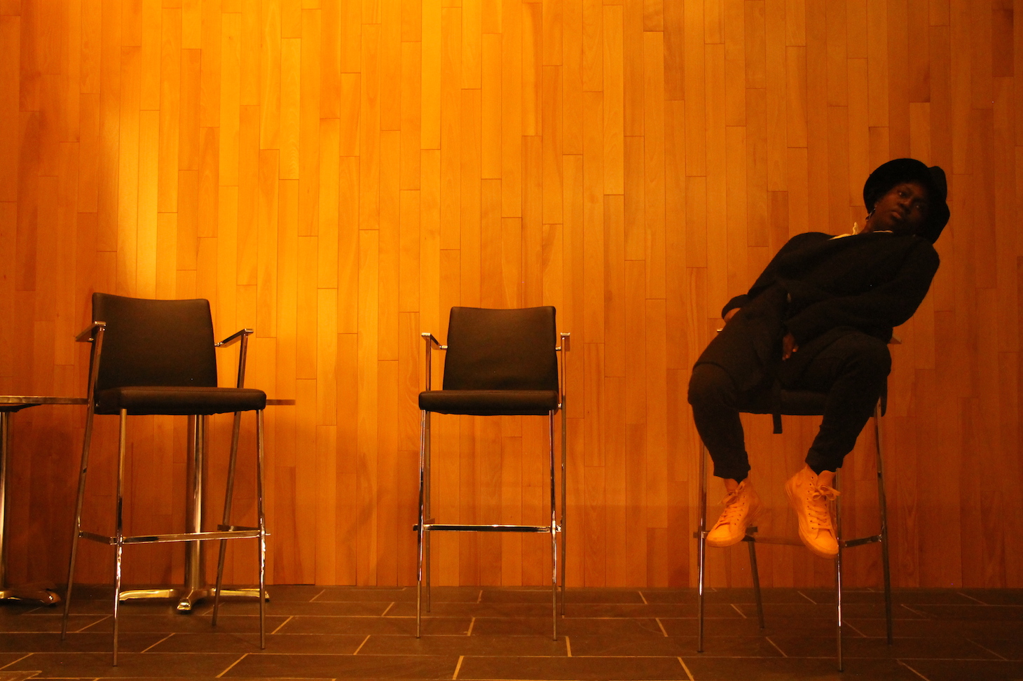 Visiting Artist Lecture: Autumn Knight - Anderson Ranch Arts Center