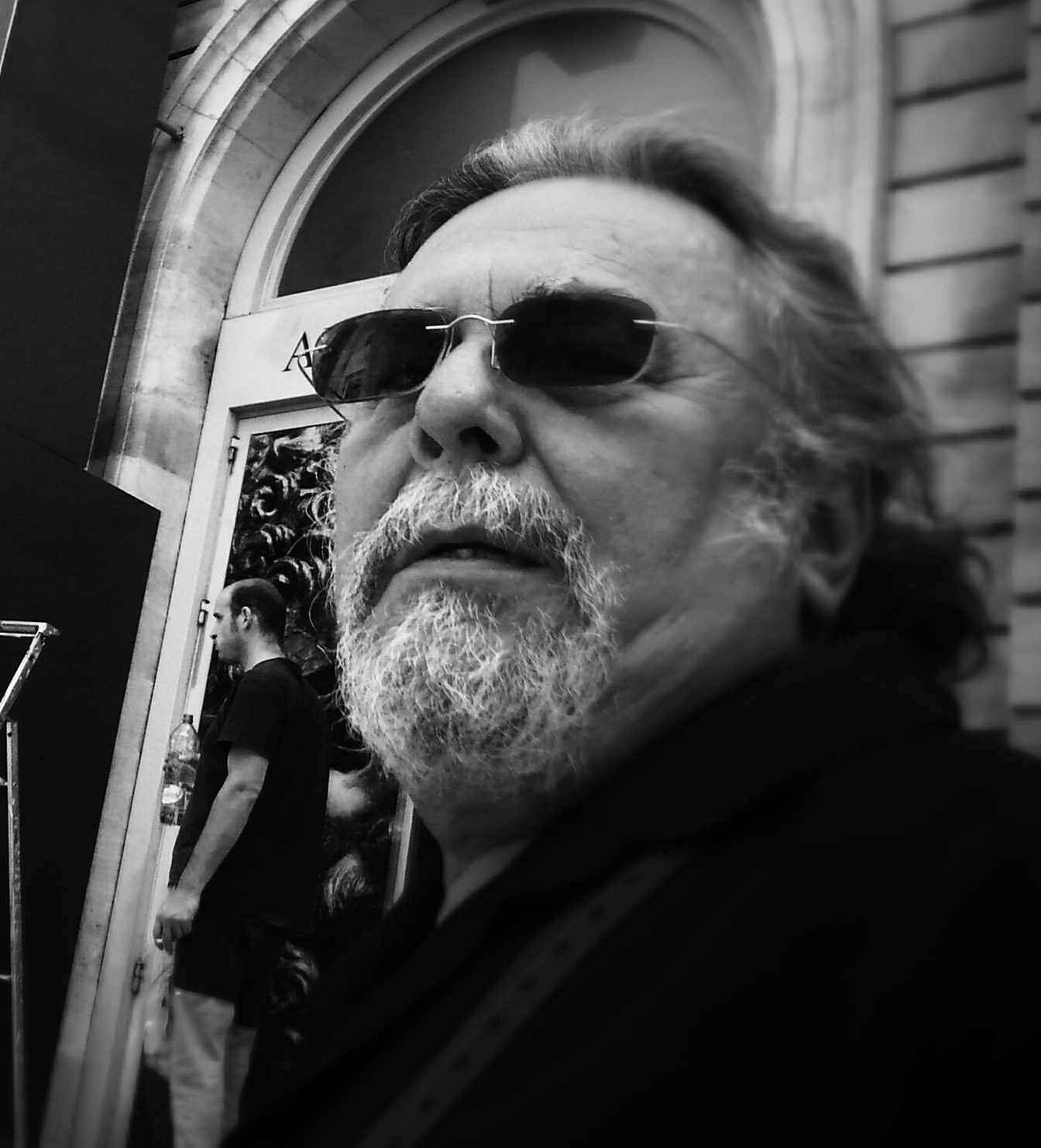 John M. Valadez - Anderson Ranch Arts Center