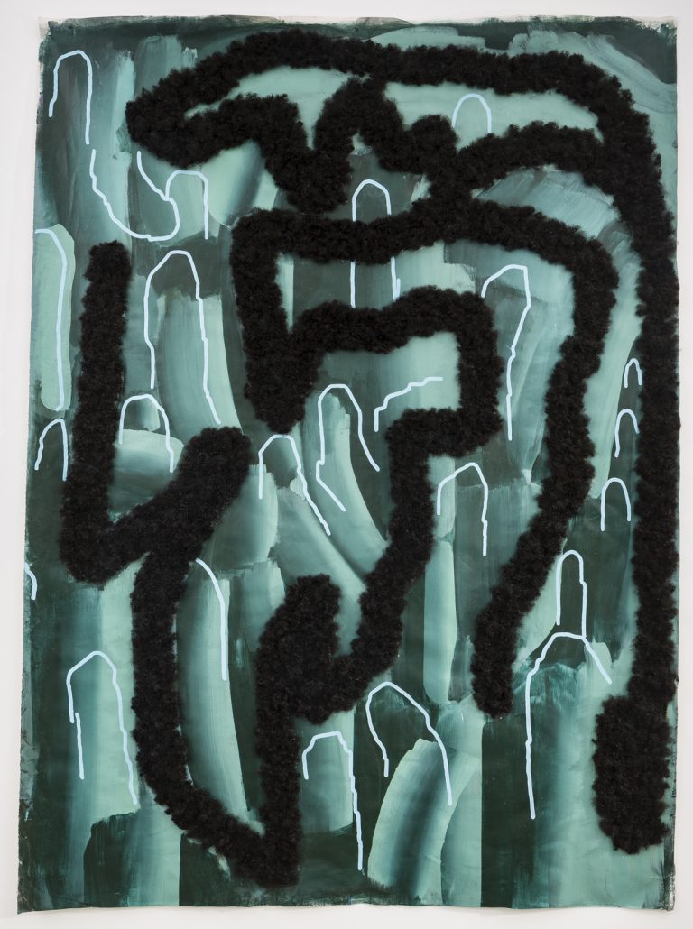 Visiting Artist: Deborah Anzinger - Anderson Ranch Arts Center