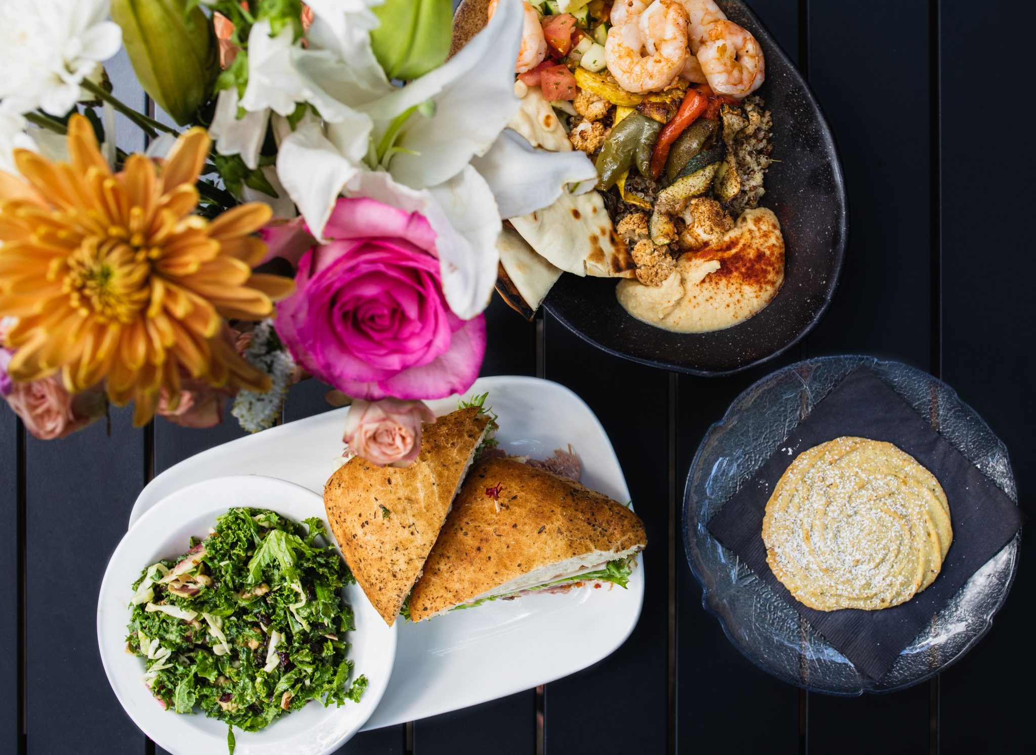 Café - Anderson Ranch Arts Center