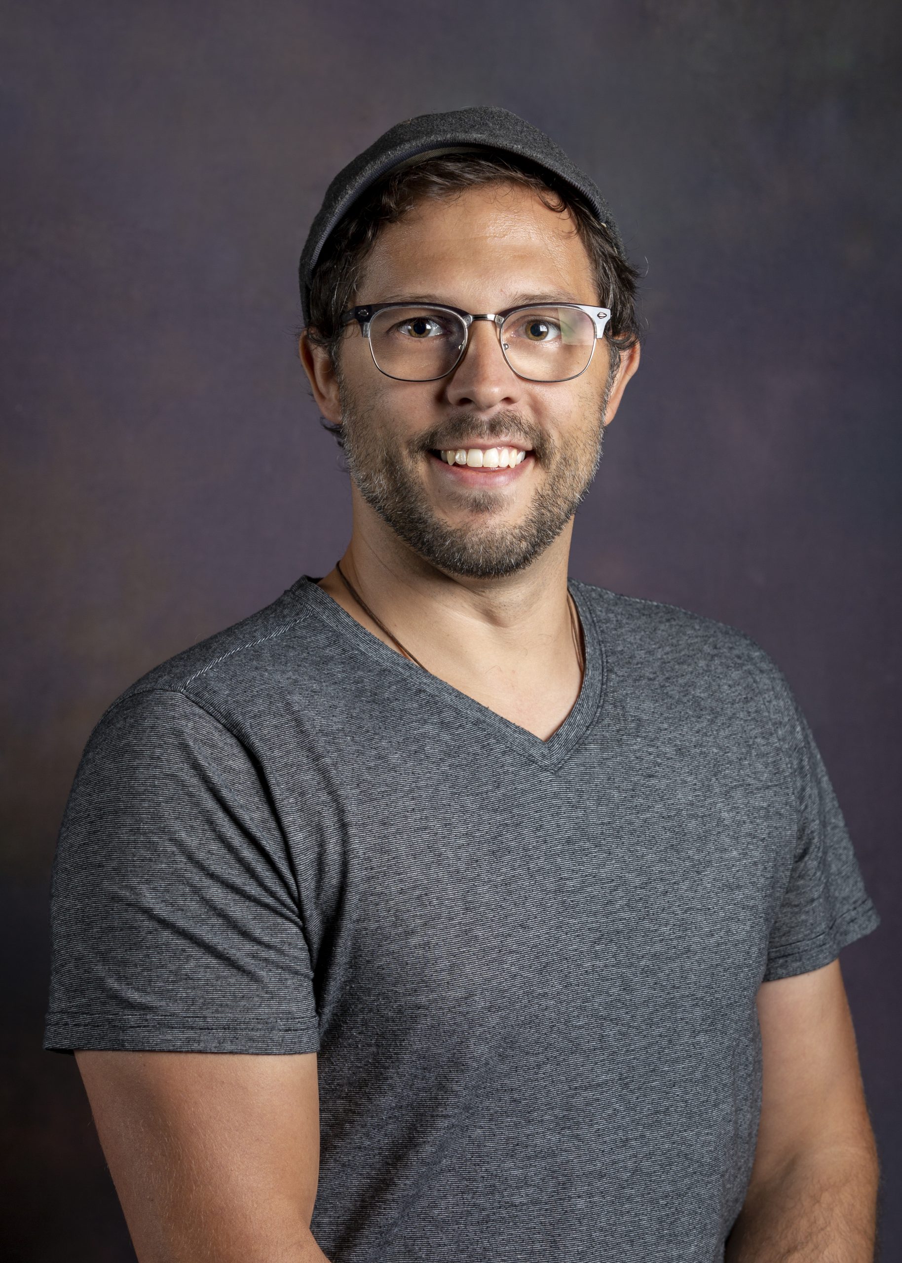 Ryan Rasmussen - Anderson Ranch Arts Center