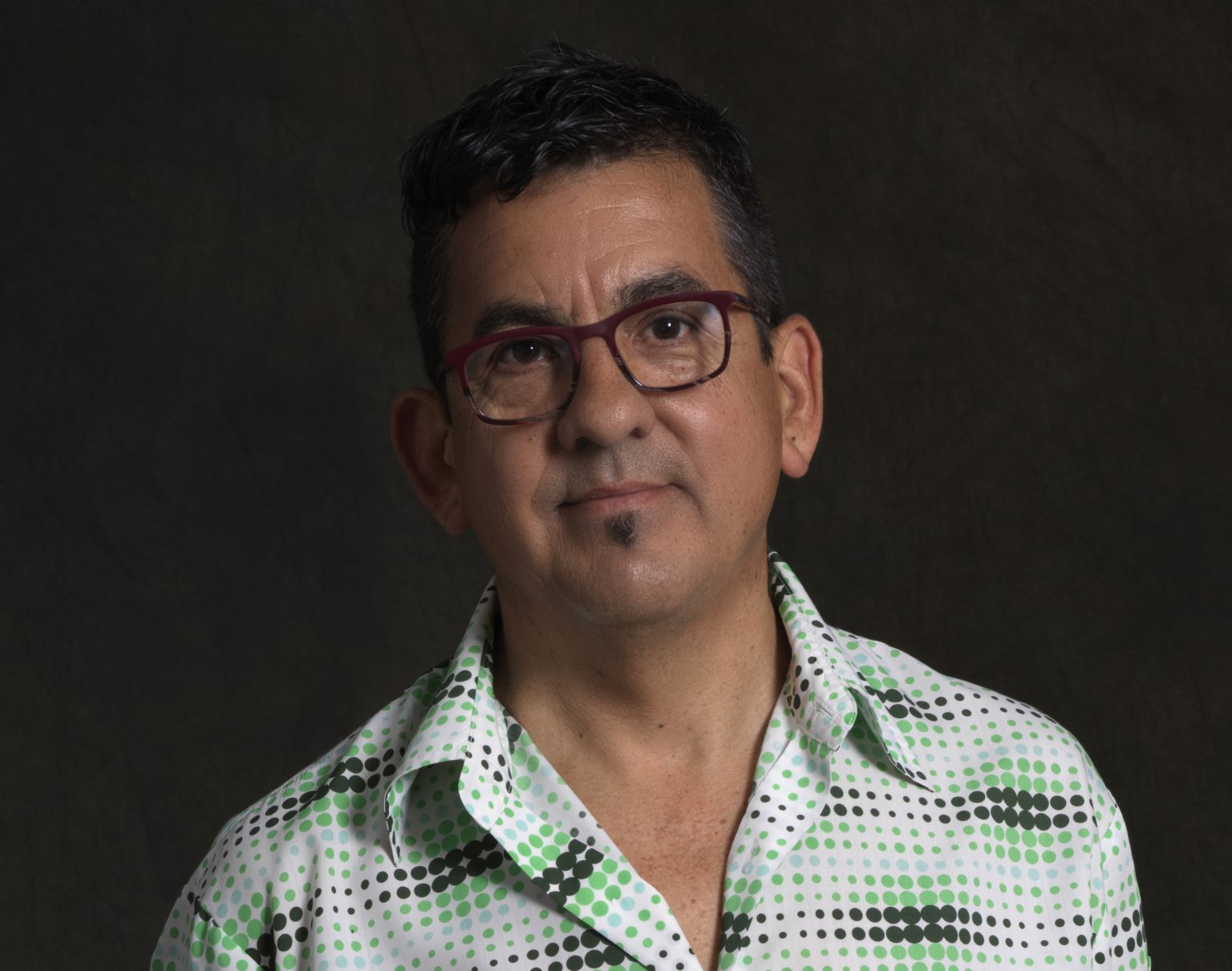 Ken Gonzales-Day - Anderson Ranch Arts Center