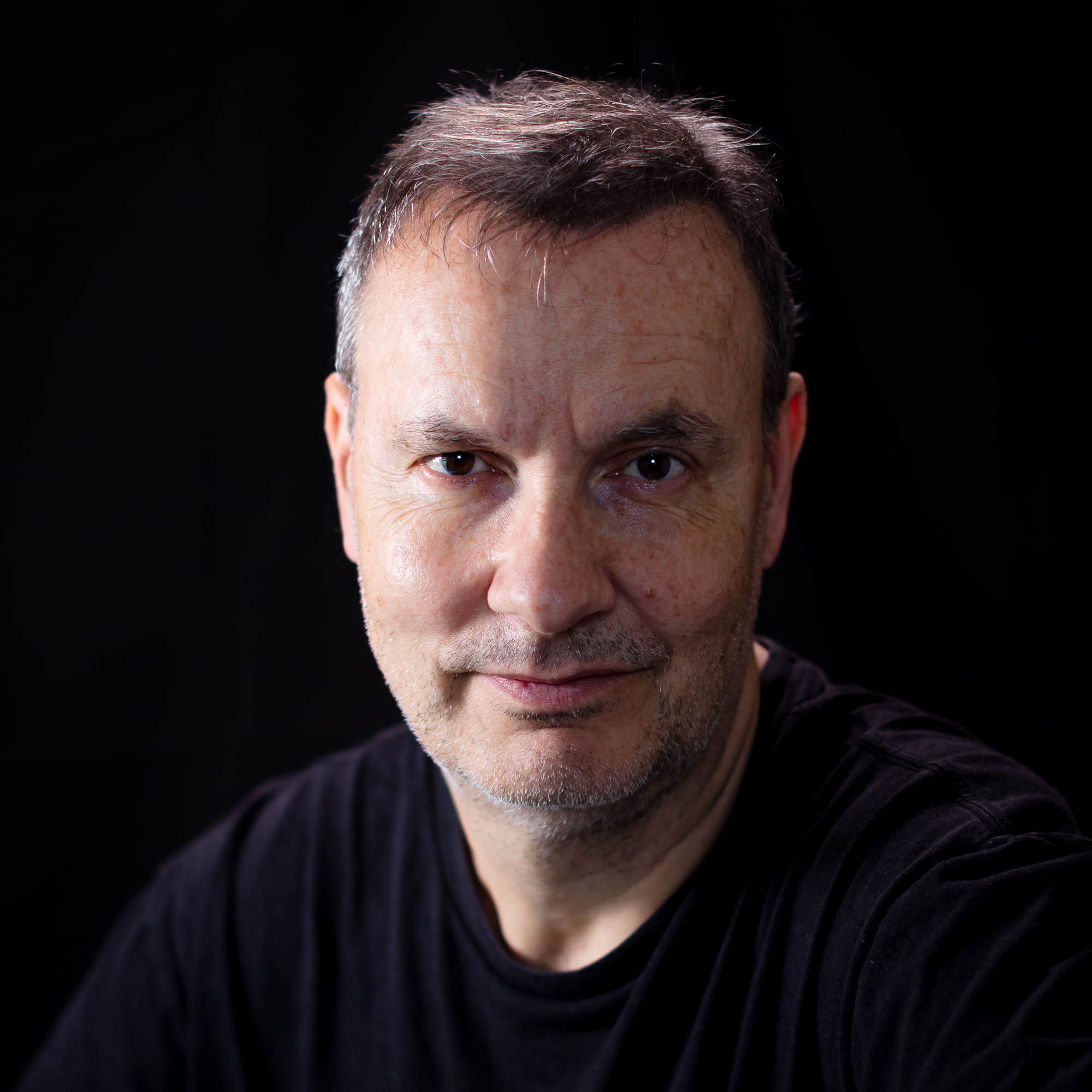 Nigel French - Anderson Ranch Arts Center