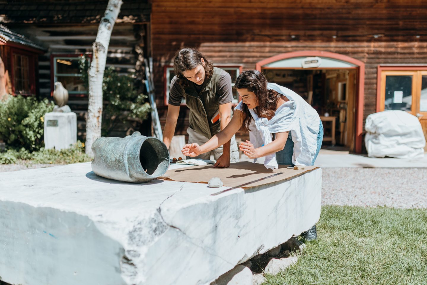 Workshops - Anderson Ranch Arts Center