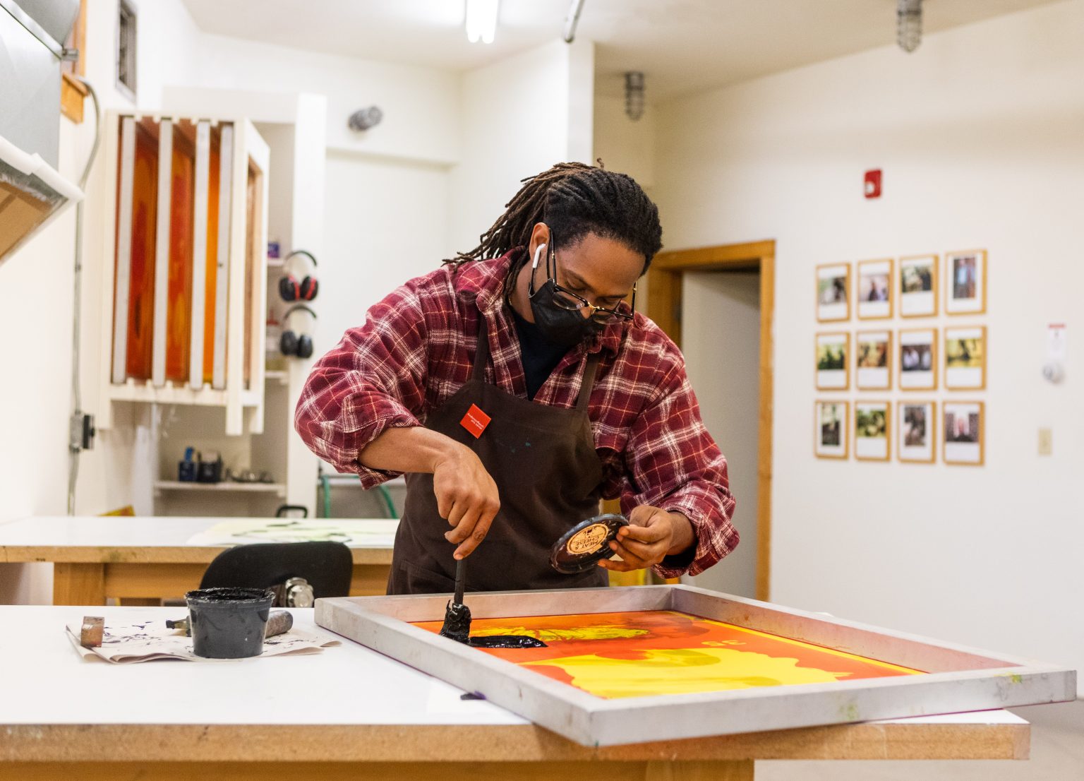 Homepage - Anderson Ranch Arts Center