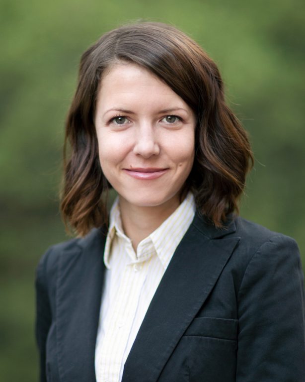 Abbey Hepner - Anderson Ranch Arts Center