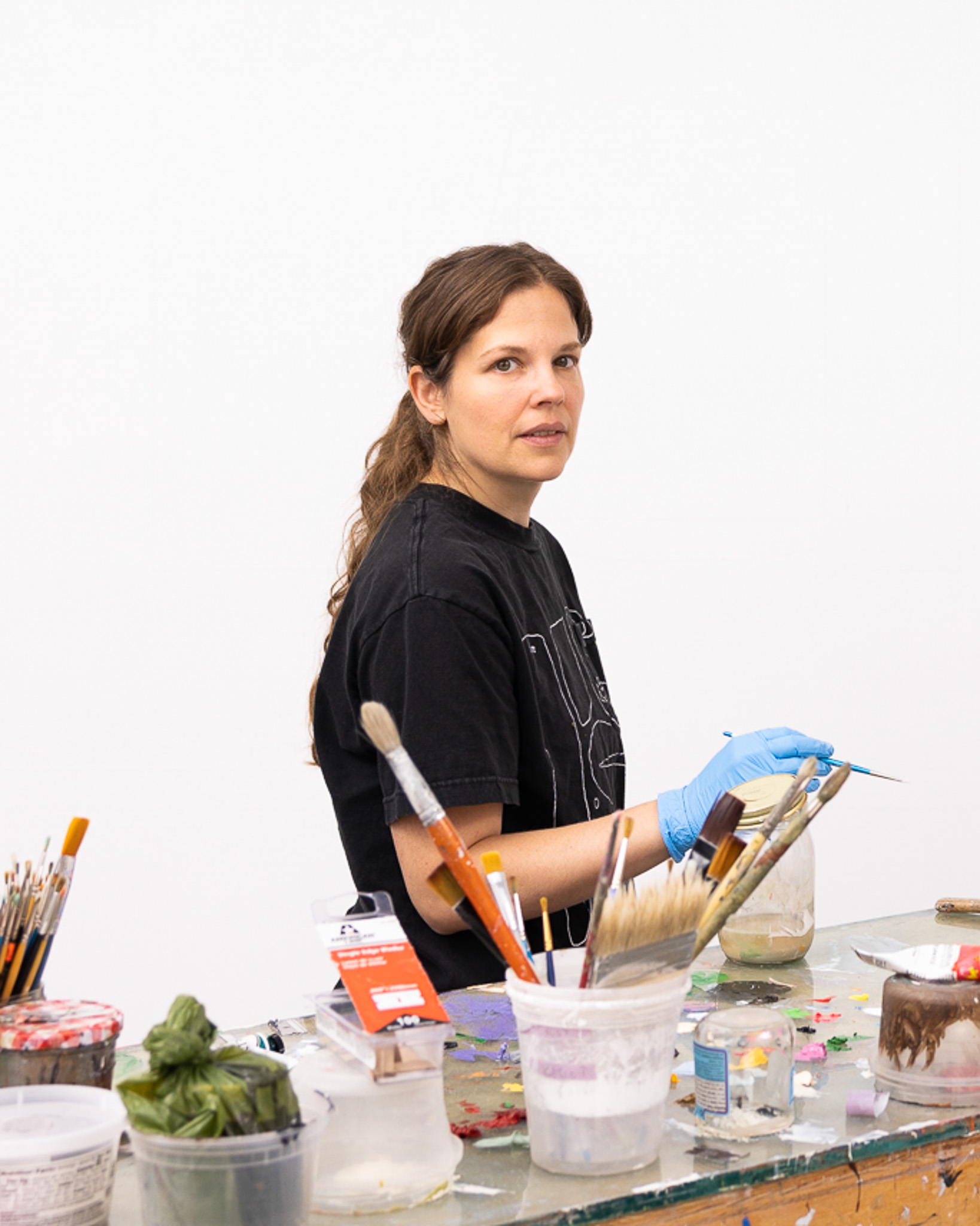 Master Classes - Anderson Ranch Arts Center