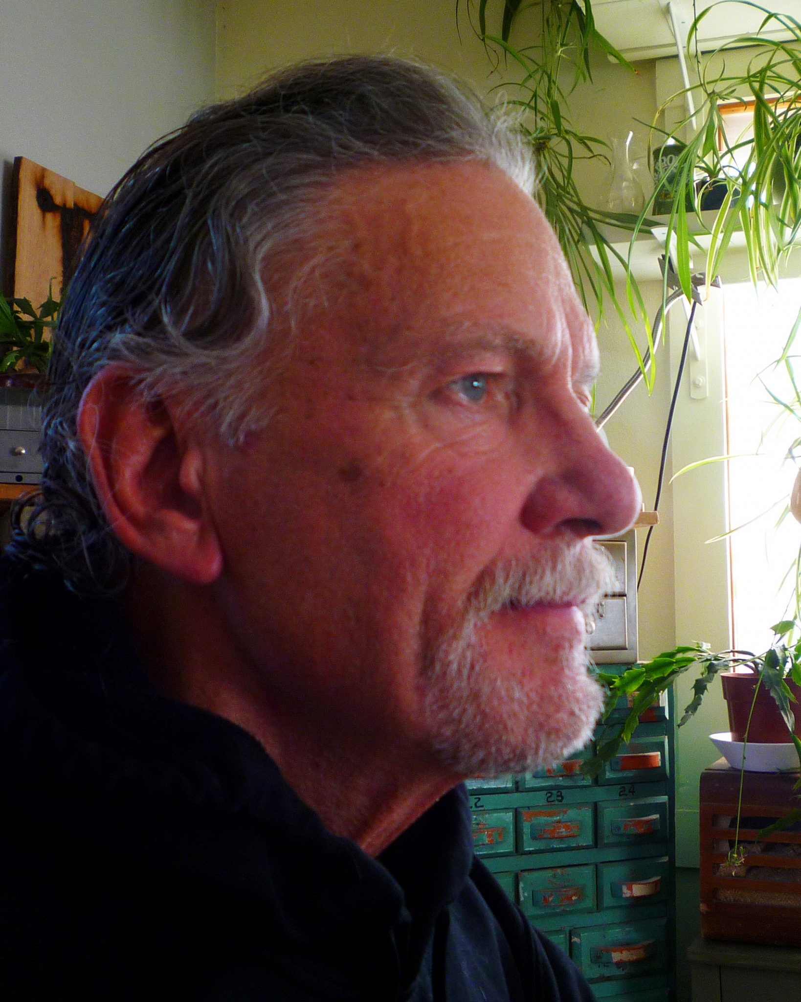 Carl Reed - Anderson Ranch Arts Center