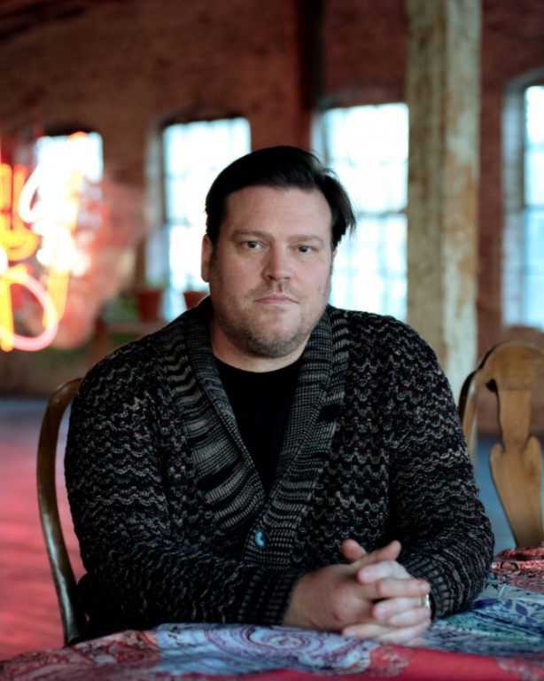 Elliott Hundley - Anderson Ranch Arts Center