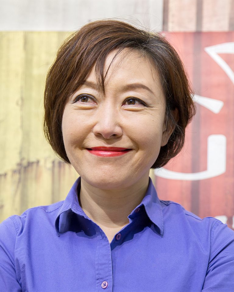 Jimin Lee - Anderson Ranch Arts Center
