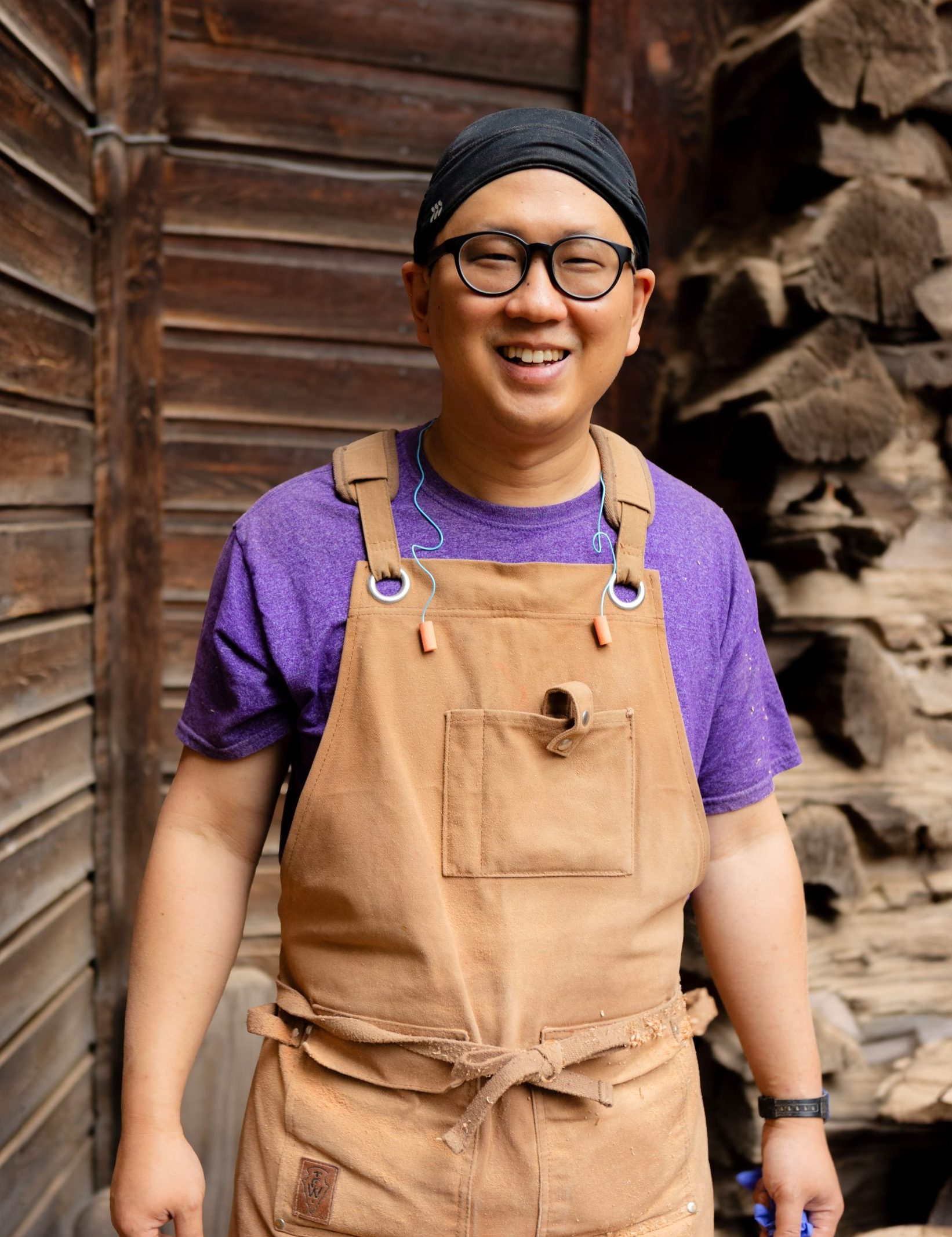 Guest Faculty Lecture: Keun Ho Peter Park and Mark Newport - Anderson Ranch Arts Center