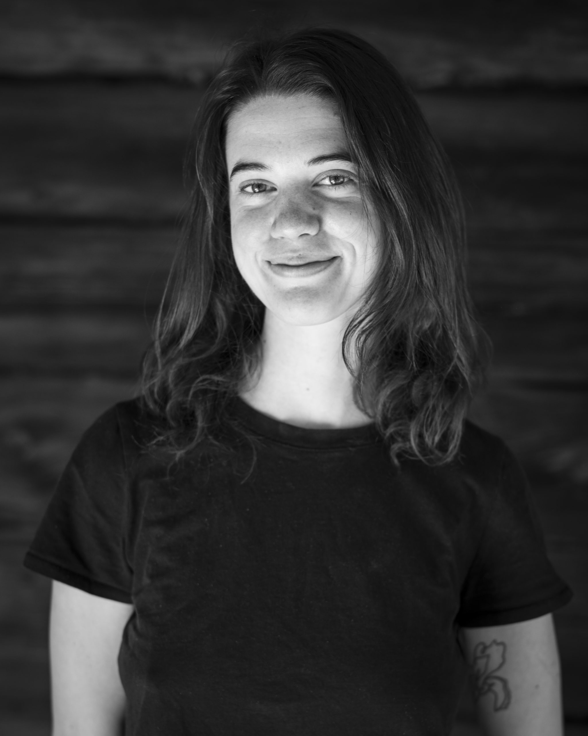 Leah Aegerter - Anderson Ranch Arts Center