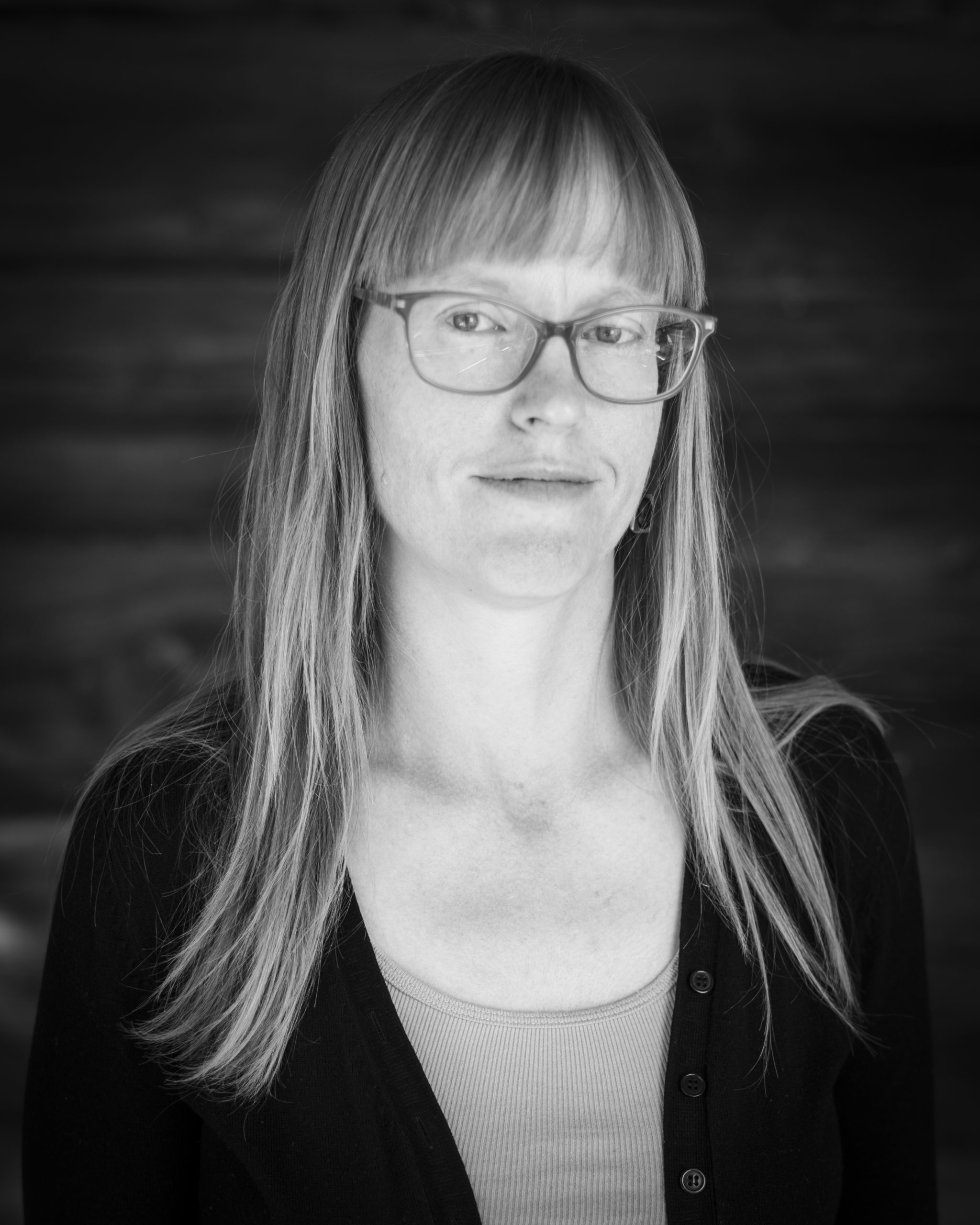 Elizabeth Ferrill - Anderson Ranch Arts Center