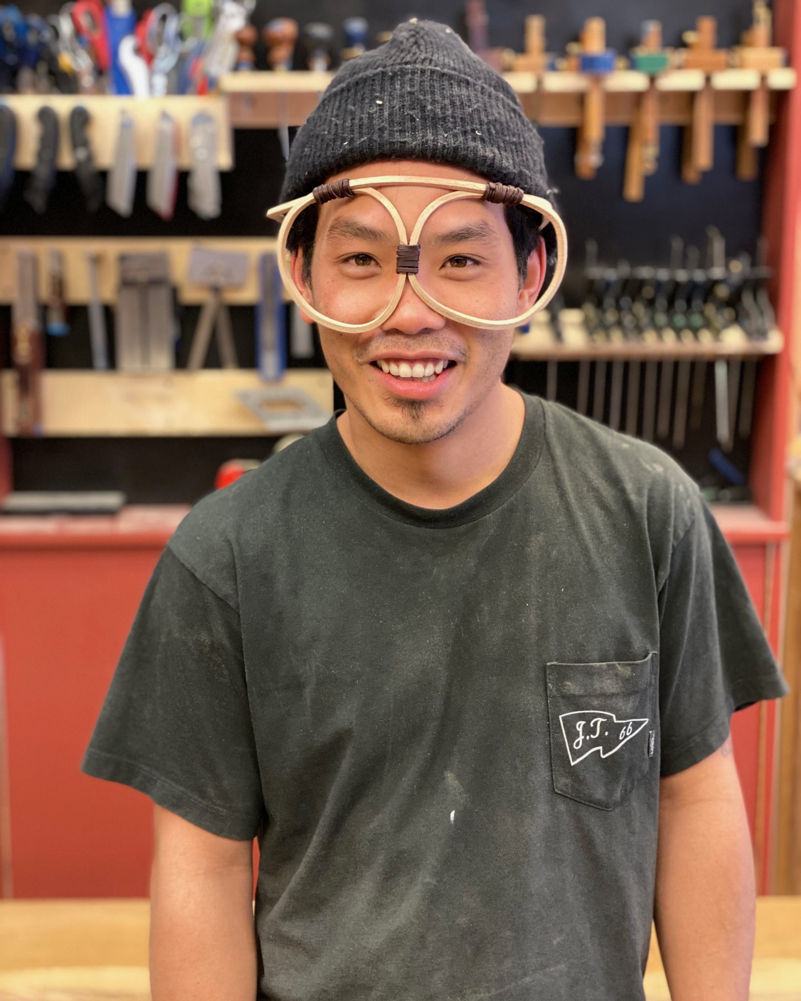 Mark Tan - Anderson Ranch Arts Center