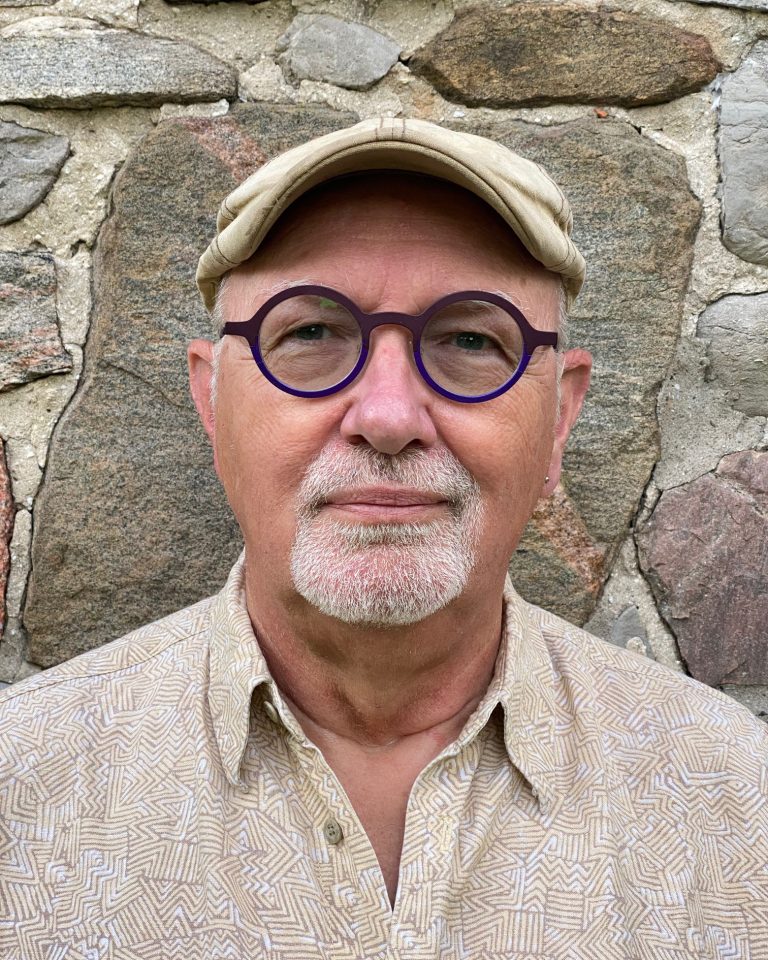 Michael Fortune - Anderson Ranch Arts Center